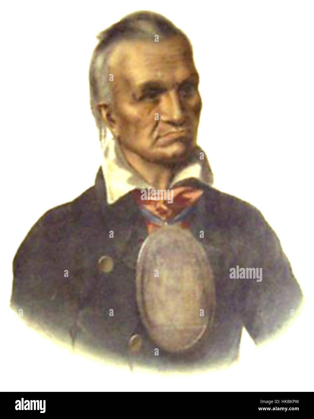 Seneca indian hi-res stock photography and images - Alamy