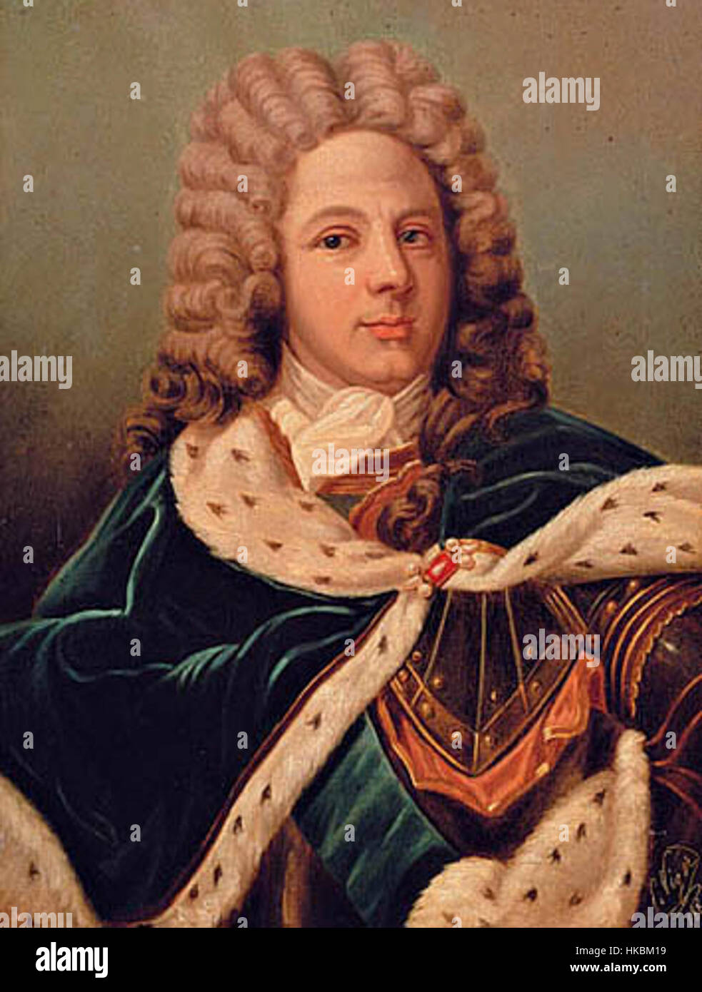 Duc De Saint Simon High Resolution Stock Photography and Images - Alamy