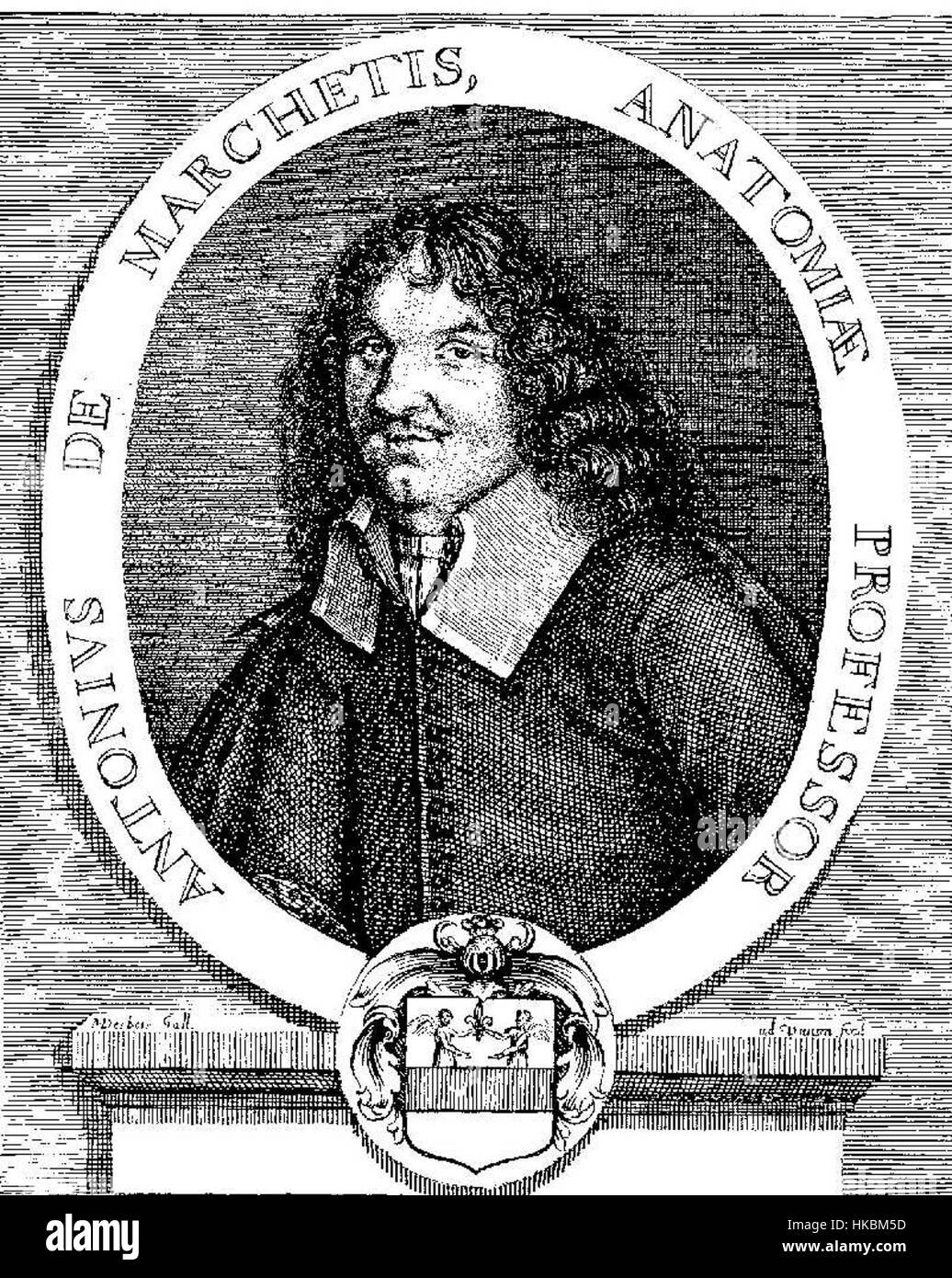 Antonio Marchetti was an Italian artist whose works reflect the ...