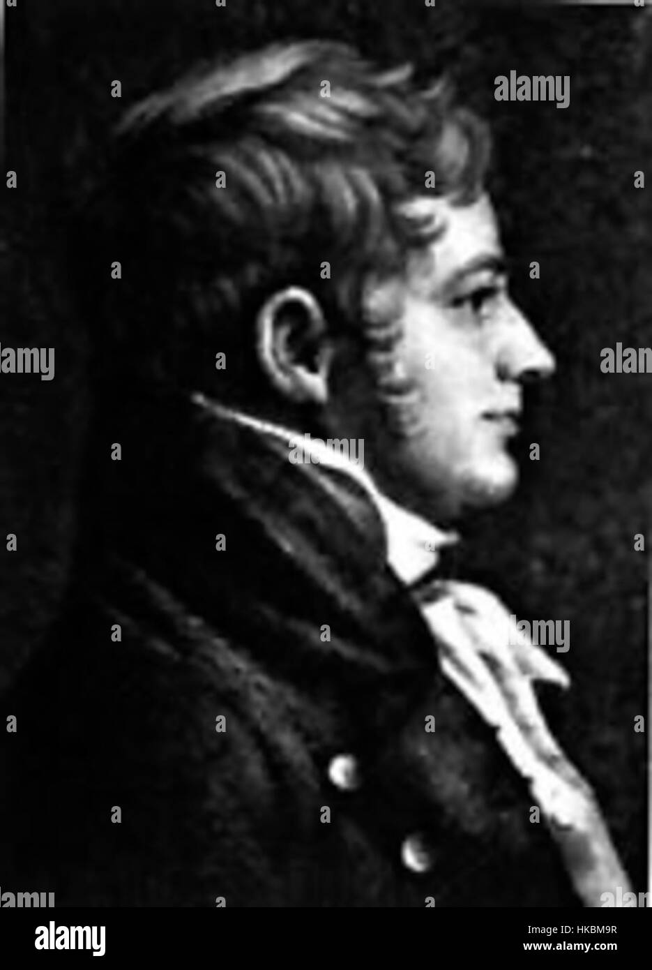 Joseph hopper hi-res stock photography and images - Alamy