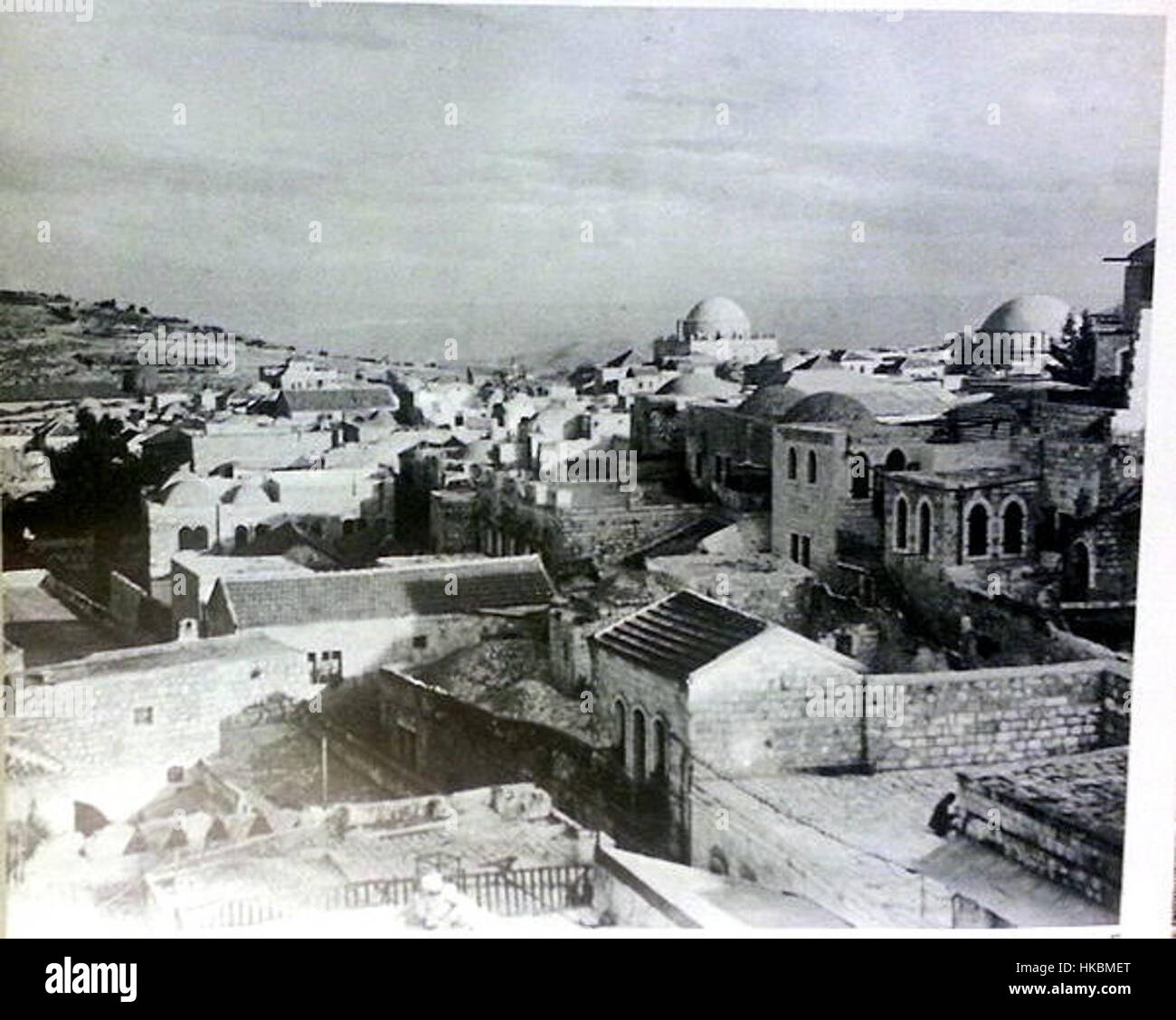 Serene landscape shows distant hi-res stock photography and images - Alamy