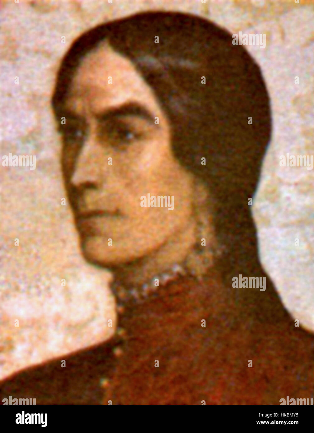 Bastidas was a painter known for his contributions to classical art ...