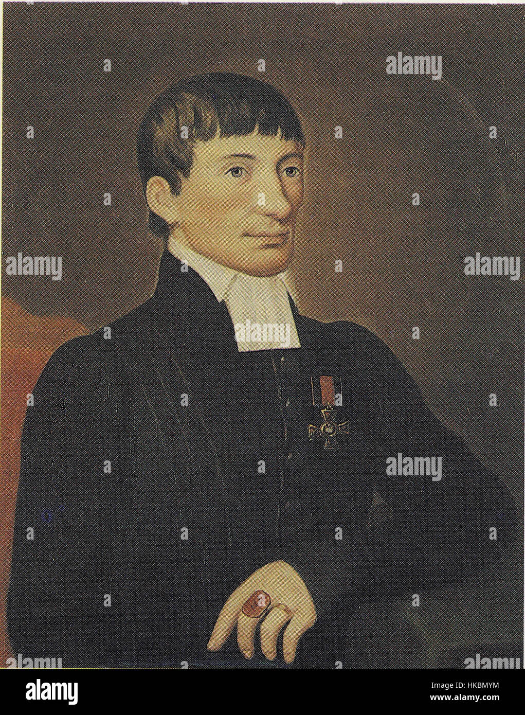 *Anders Johan Lagus* was a prominent artist known for his detailed ...