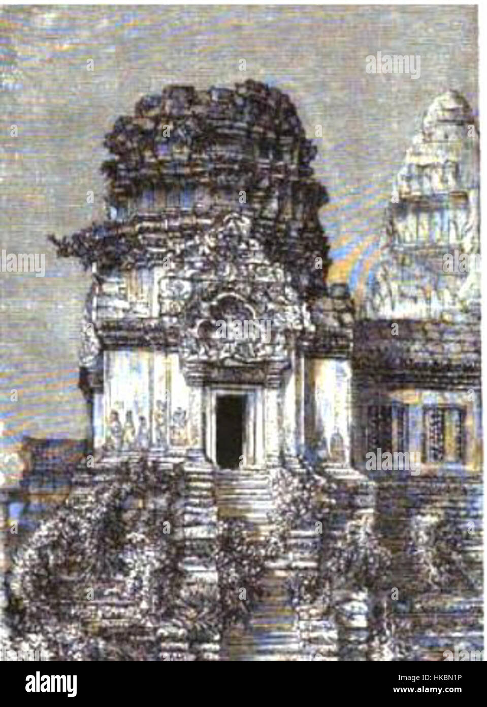 Louis delaporte hi-res stock photography and images - Alamy