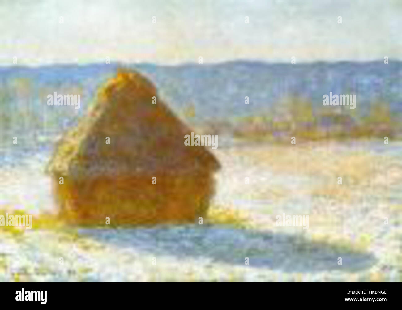 The grainstack hi-res stock photography and images - Alamy