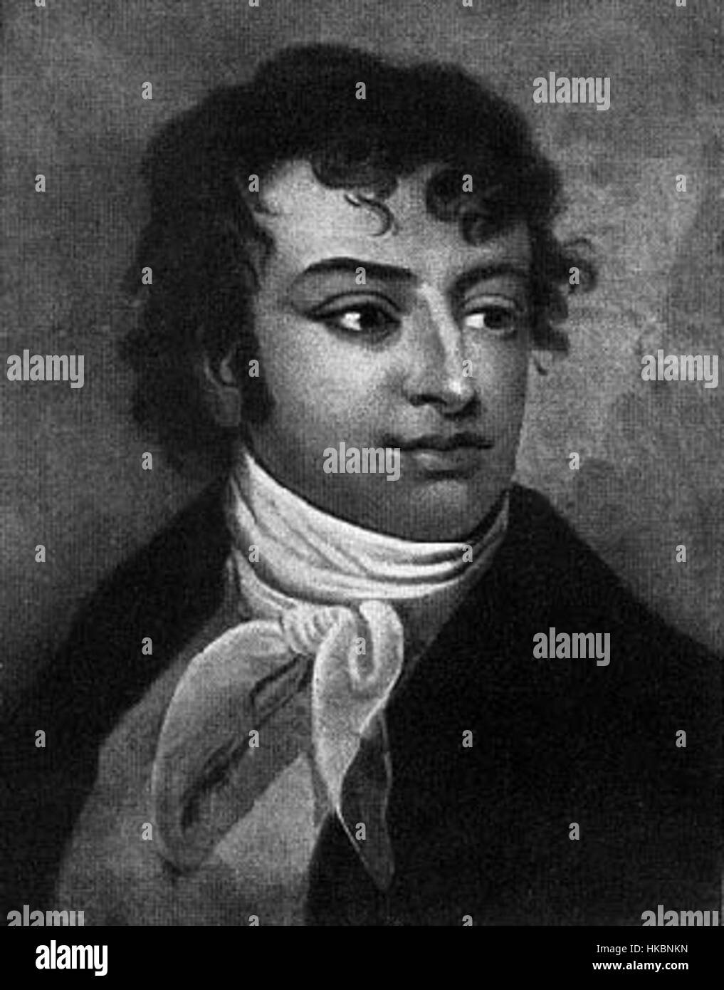 *A.W. Schlegel* was a notable artist known for his detailed works in ...