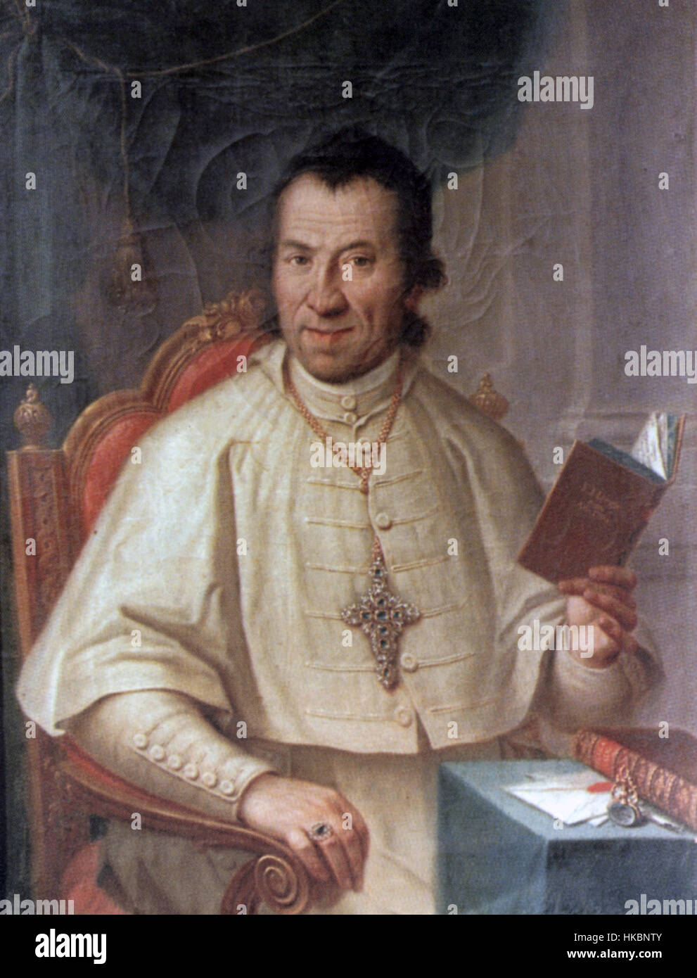 Berchtold hi-res stock photography and images - Alamy