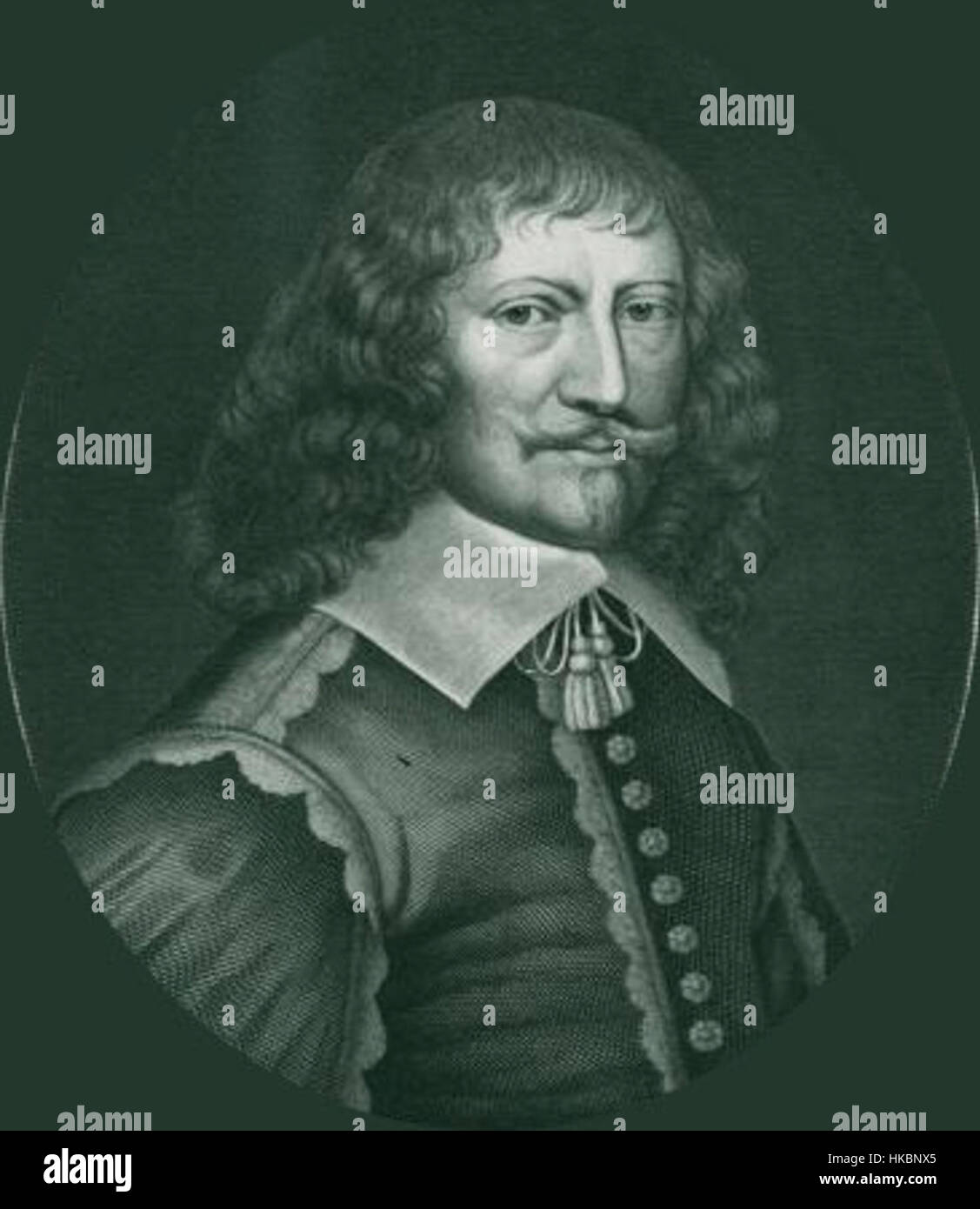 Adriaan Clant was a notable artist of the 17th century, known for his ...