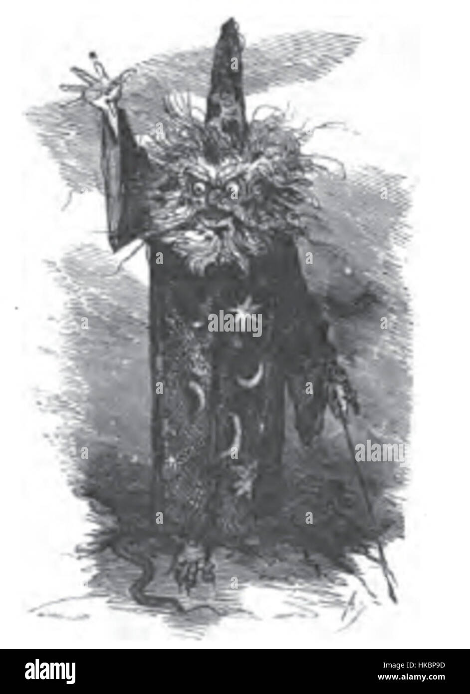 An artwork by Andersen Chanvre, reflecting the artist’s style and ...