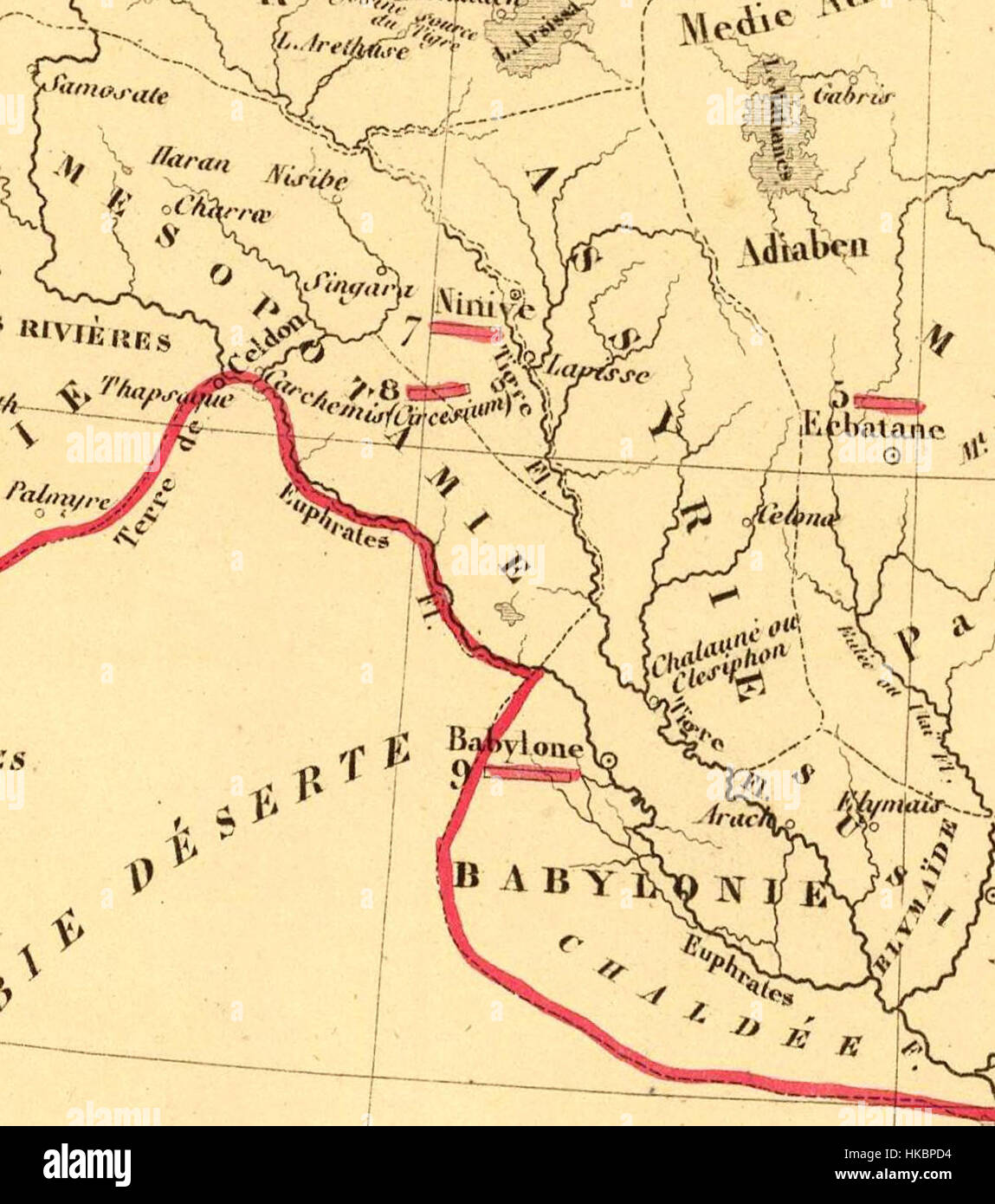 Antoine philippe houze hi-res stock photography and images - Alamy