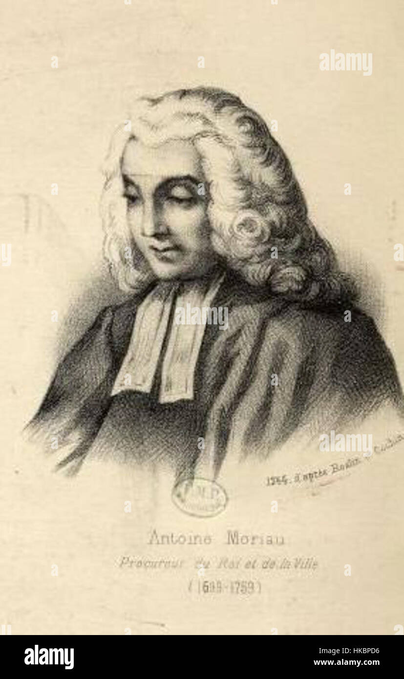 Antoine moriau hi-res stock photography and images - Alamy