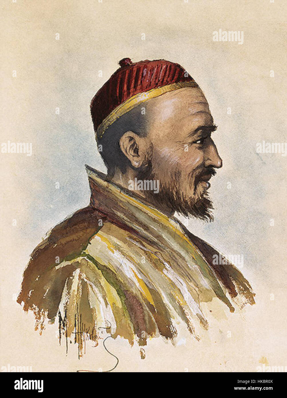 Russia in the 19th century hi-res stock photography and images - Alamy