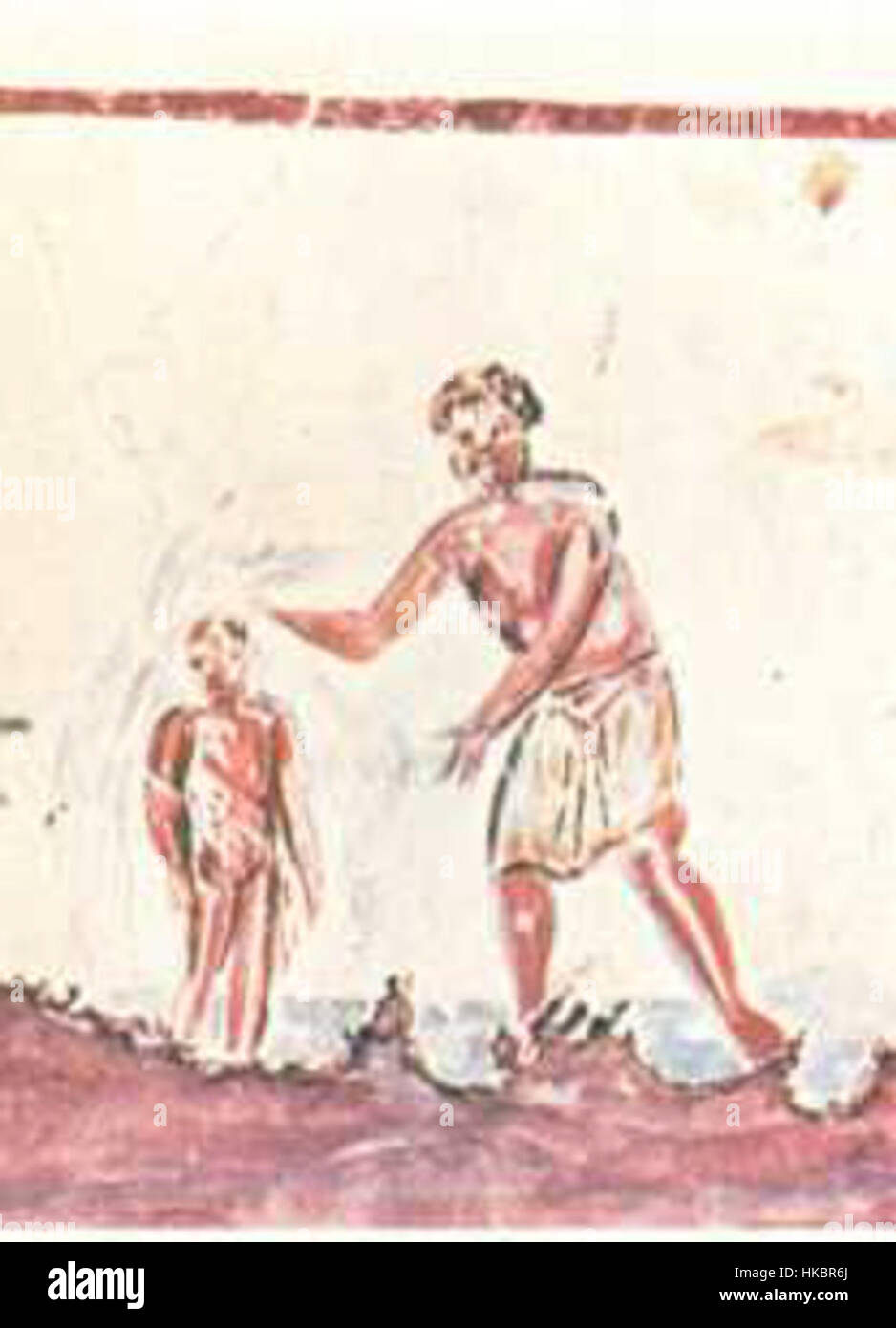 Calixte hi-res stock photography and images - Alamy