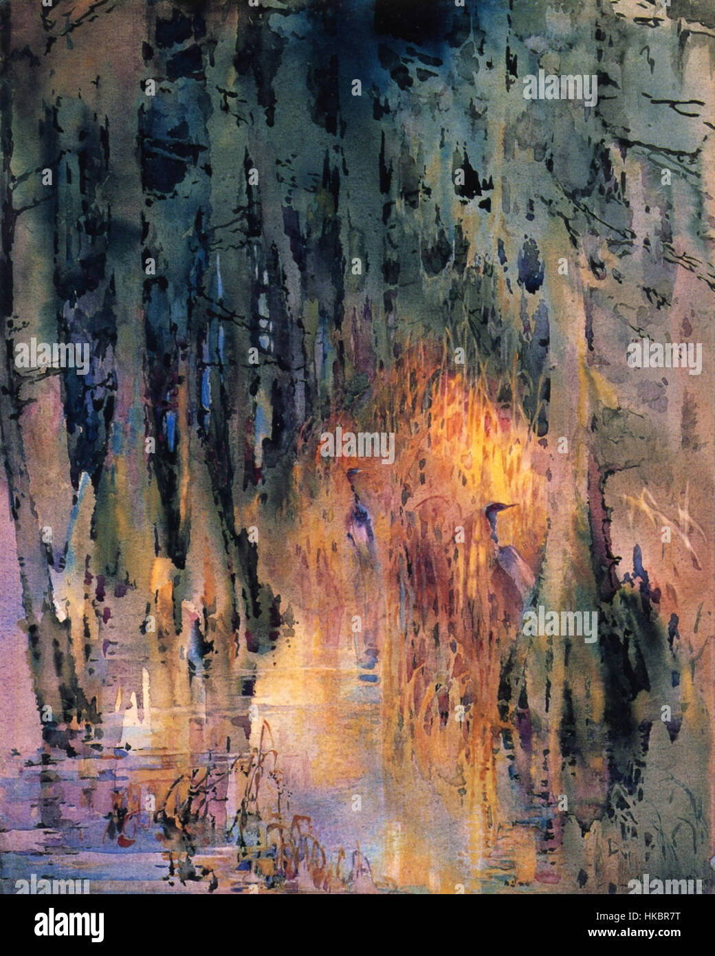 Huger hi-res stock photography and images - Alamy