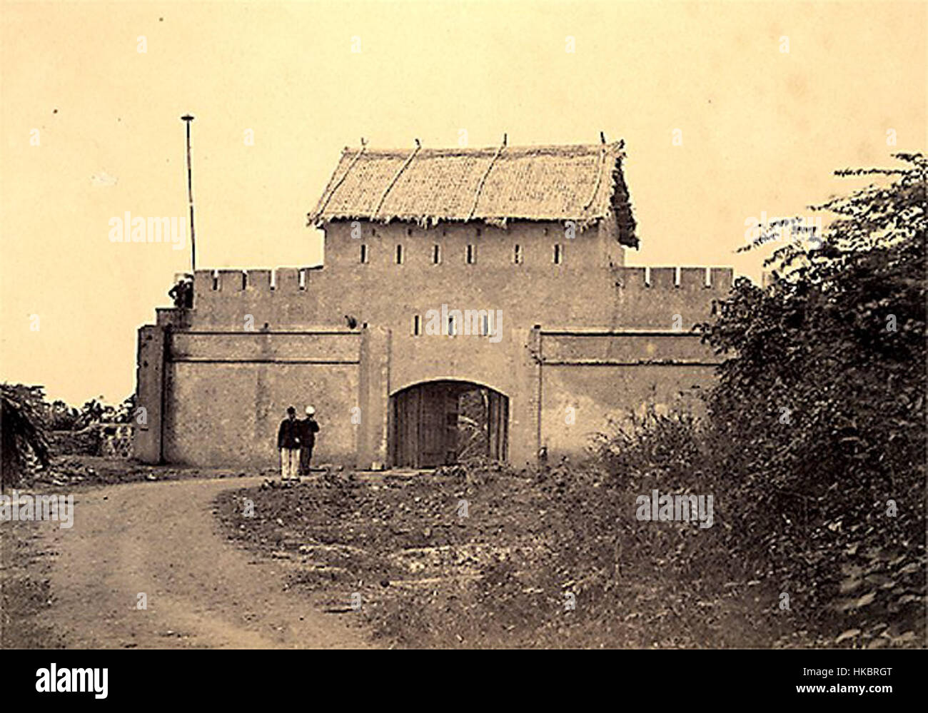 Grand blockhaus hi-res stock photography and images - Alamy