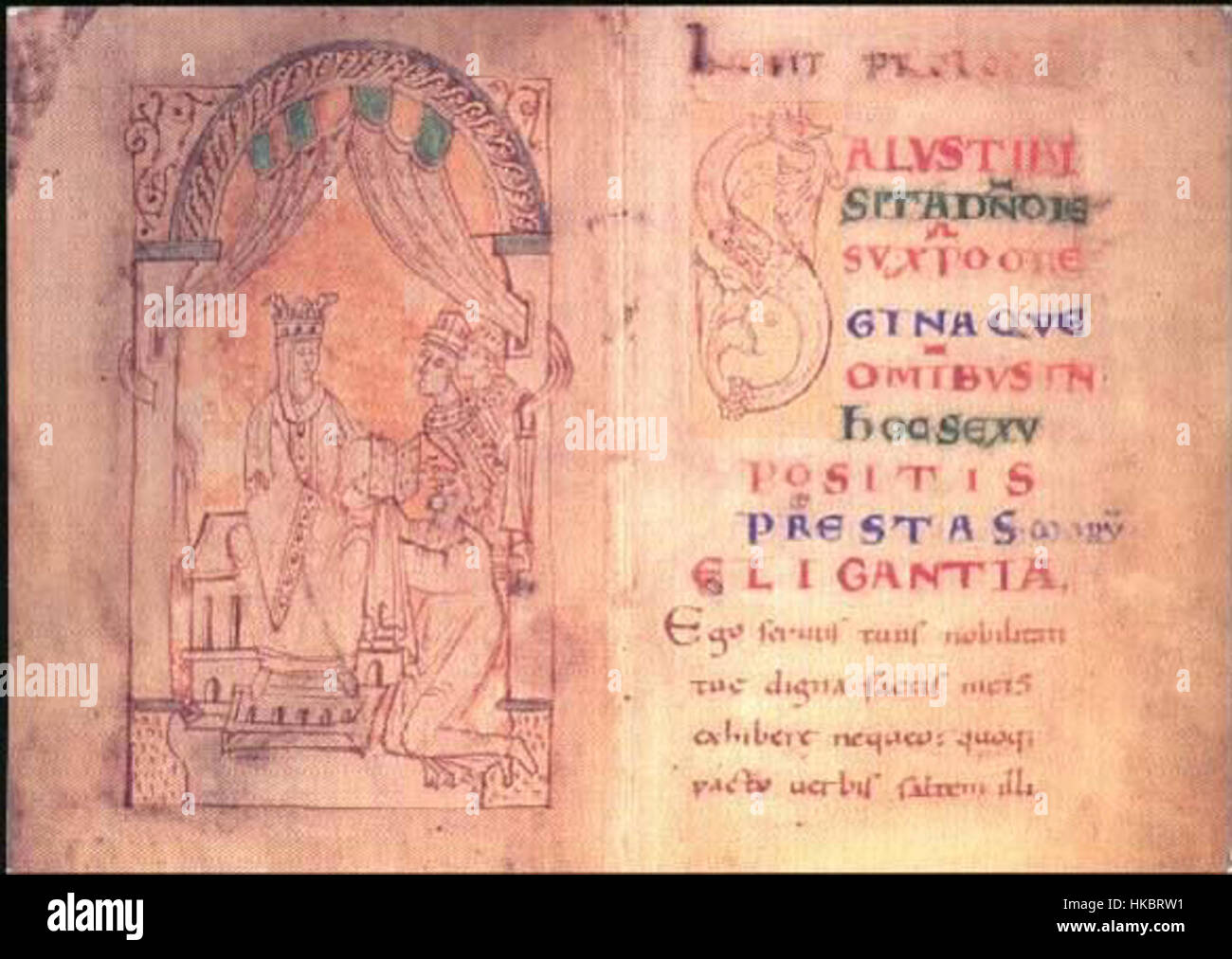 British Library MS Add. 33241 is a manuscript dating back to the ...