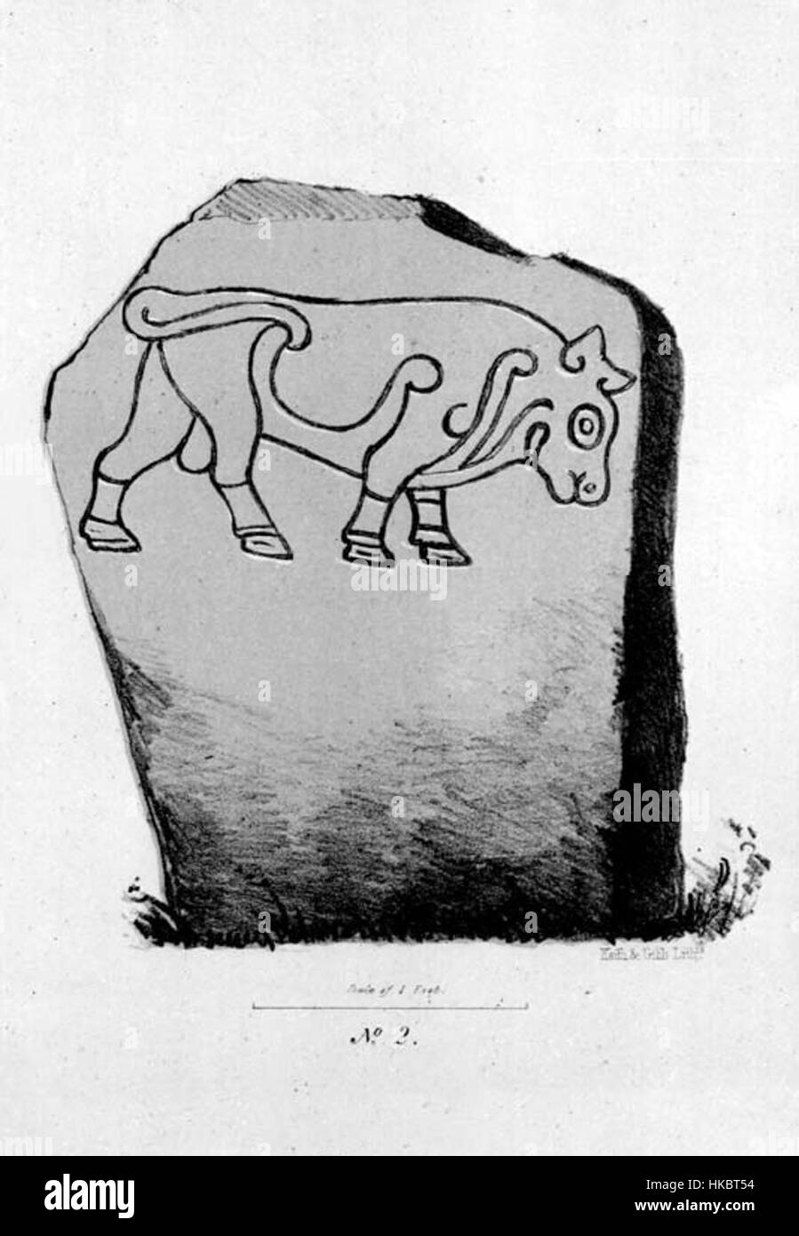 Scottish cultural art Black and White Stock Photos & Images - Alamy