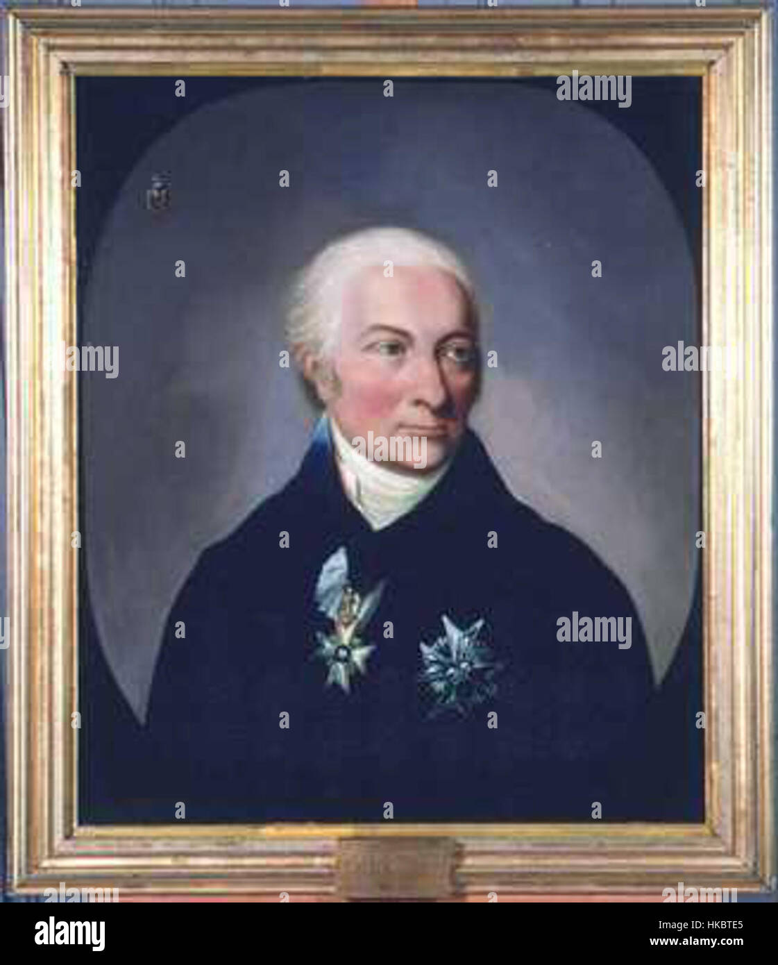 Carsten Anker was a prominent Danish artist known for his landscapes ...