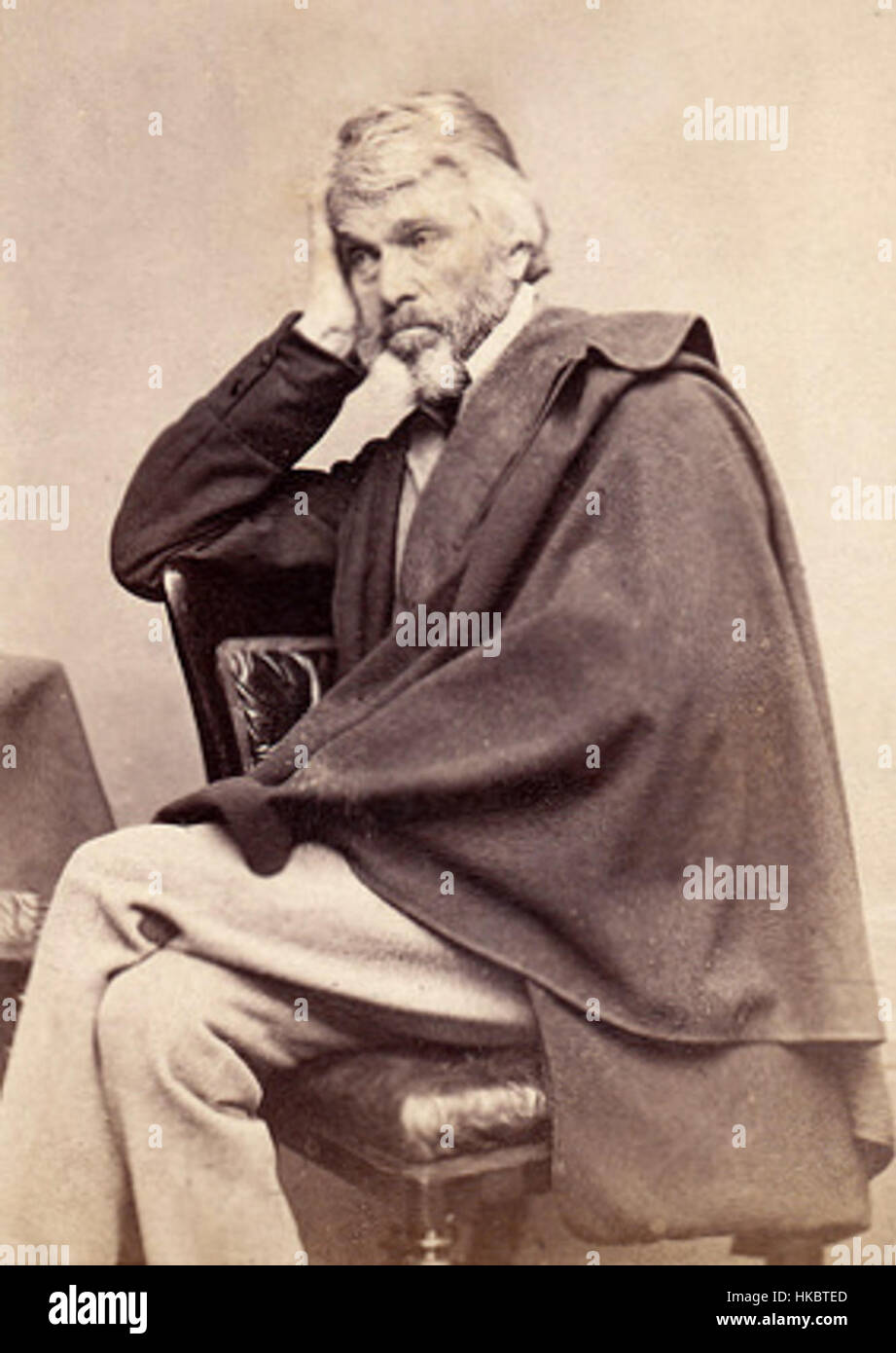 Carlyle elliott fry hi-res stock photography and images - Alamy