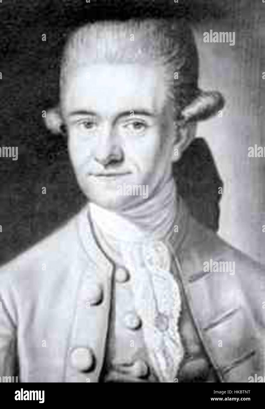 Christoph Meiners was a German philosopher and historian, known for his ...