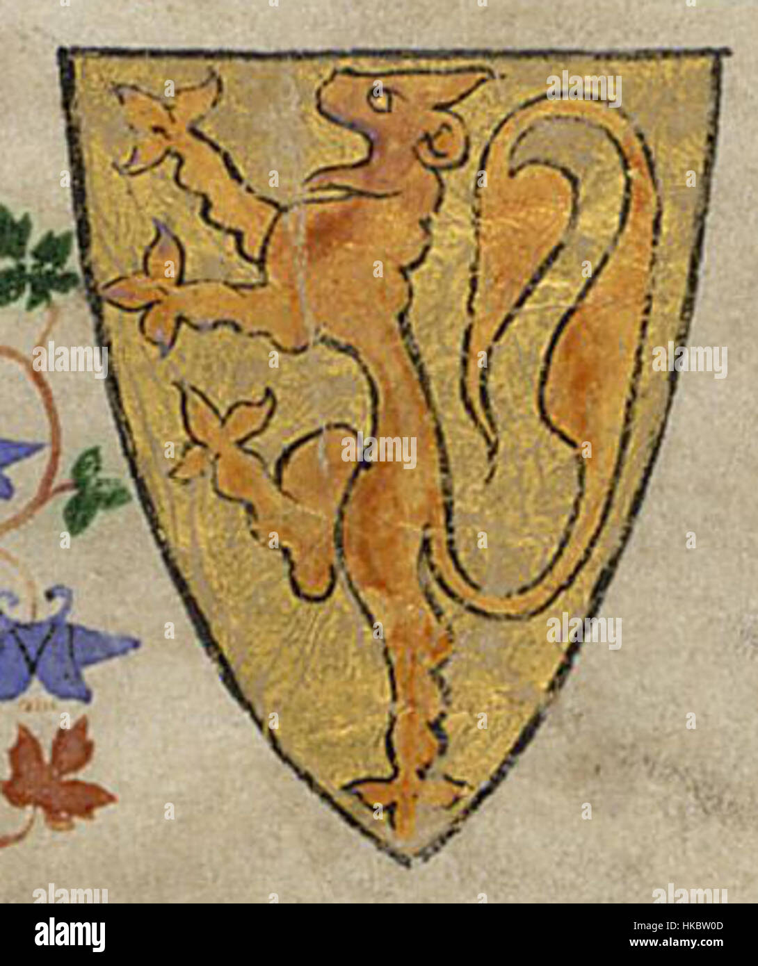 The Coat of Arms of the Counts of Holland is a heraldic symbol ...