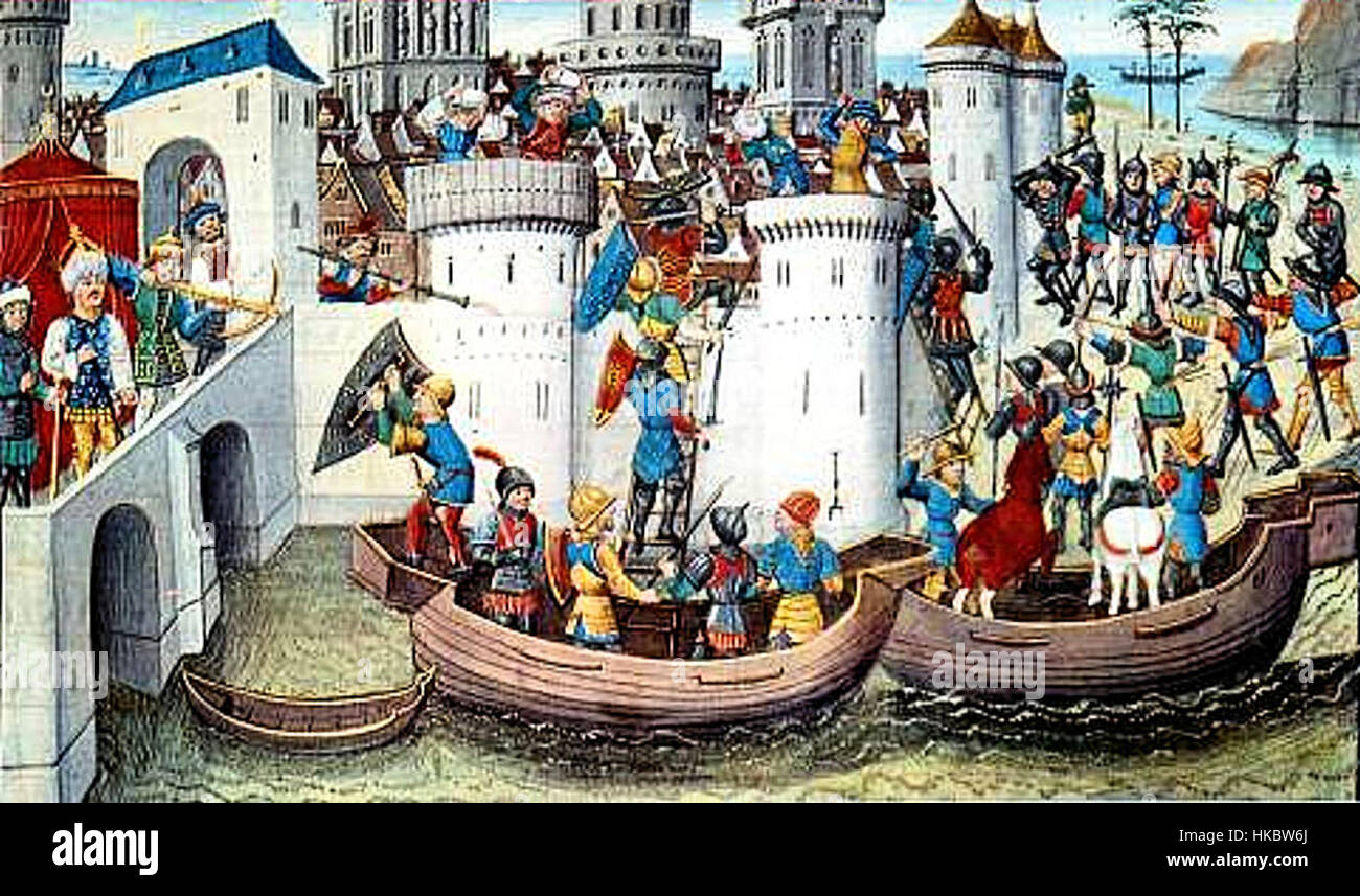 This artwork depicts the dramatic and significant event of the Fourth ...