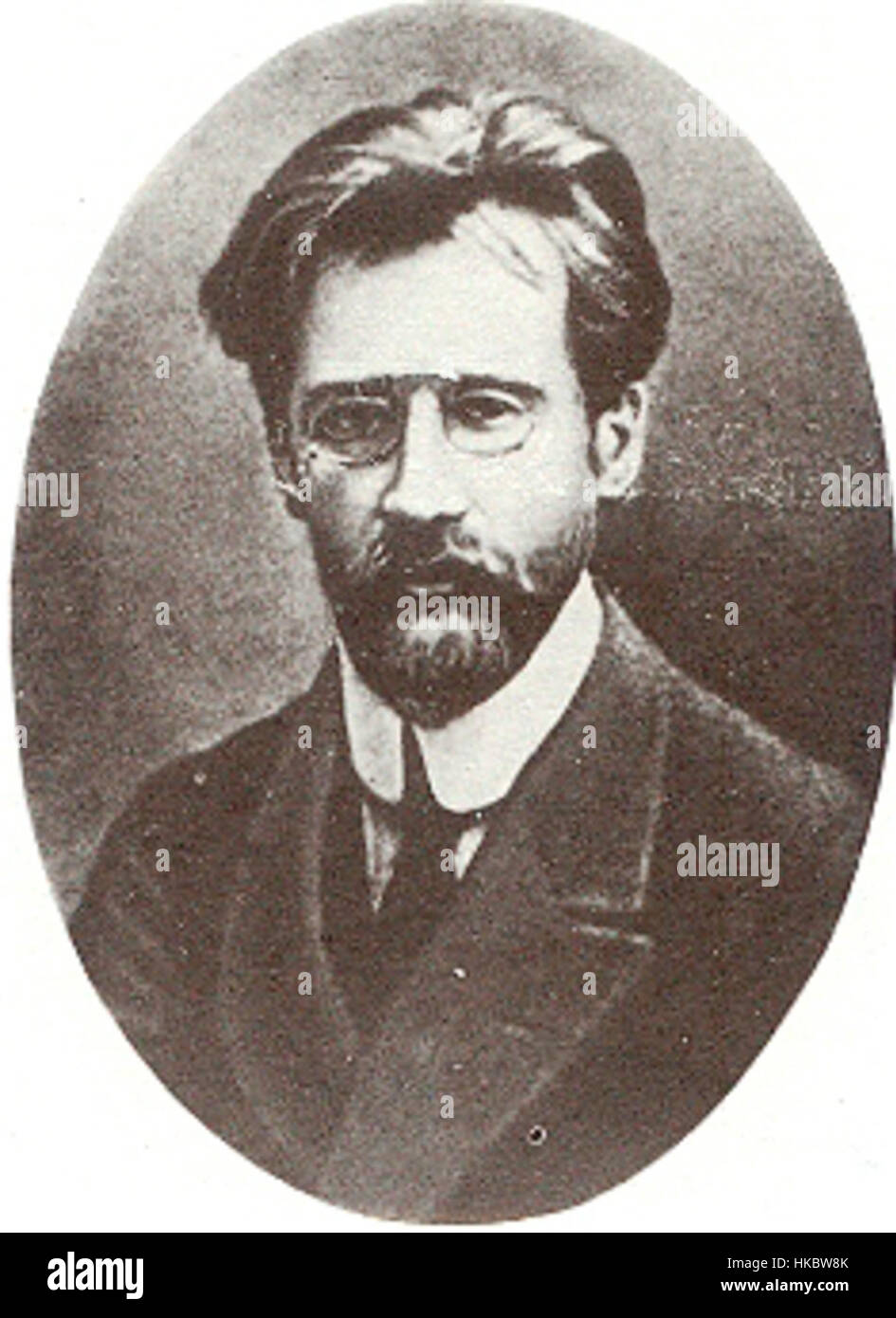 *Birziska* is an evocative painting capturing the essence of the ...