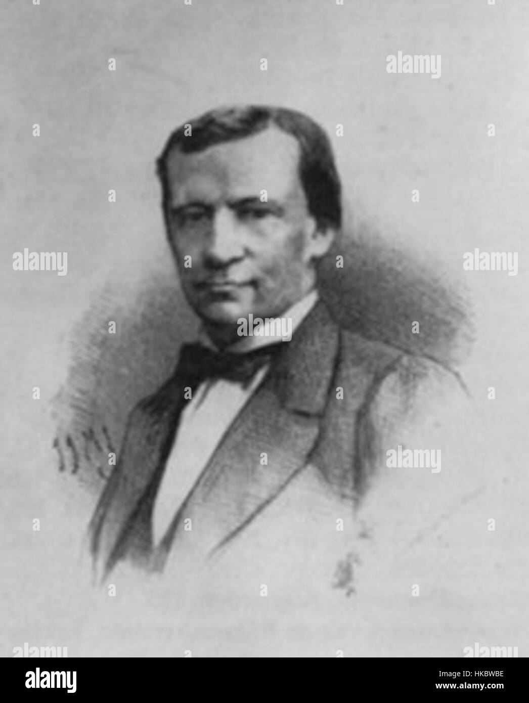 Conrad busken huet hi-res stock photography and images - Alamy