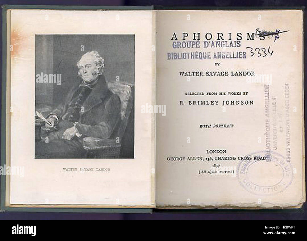 Landor design hi-res stock photography and images - Alamy