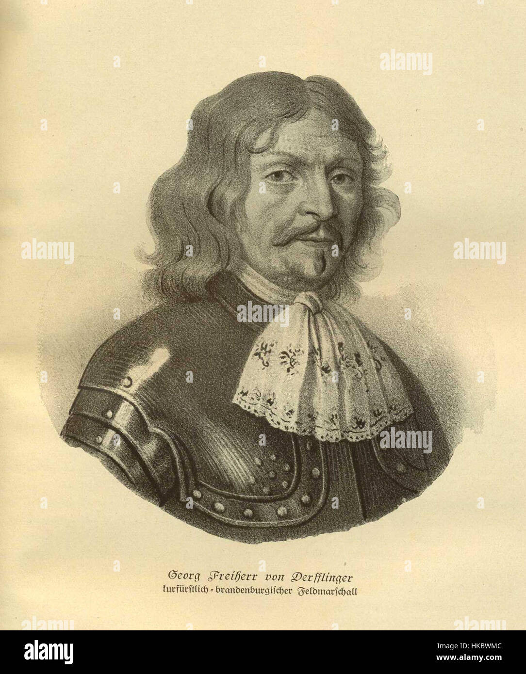 Derfflinger hi-res stock photography and images - Alamy