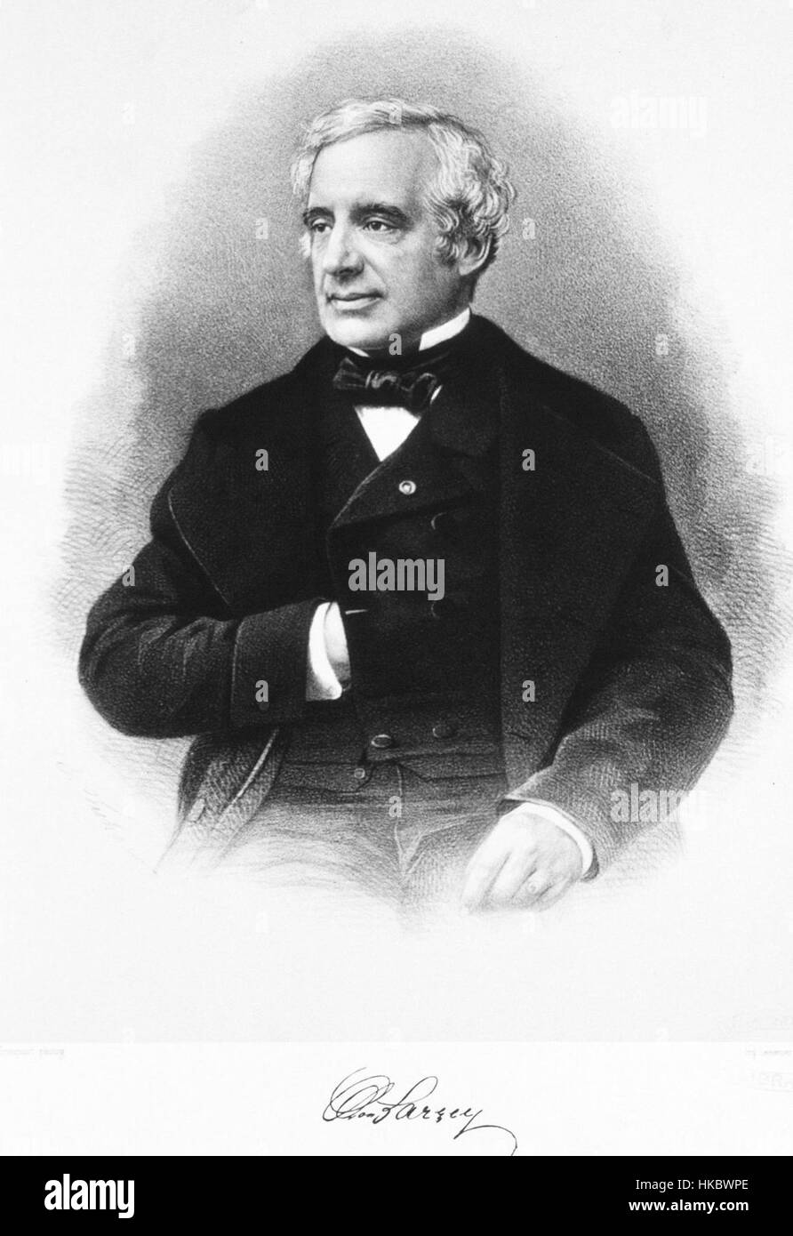 Dominique jean larrey hi-res stock photography and images - Alamy