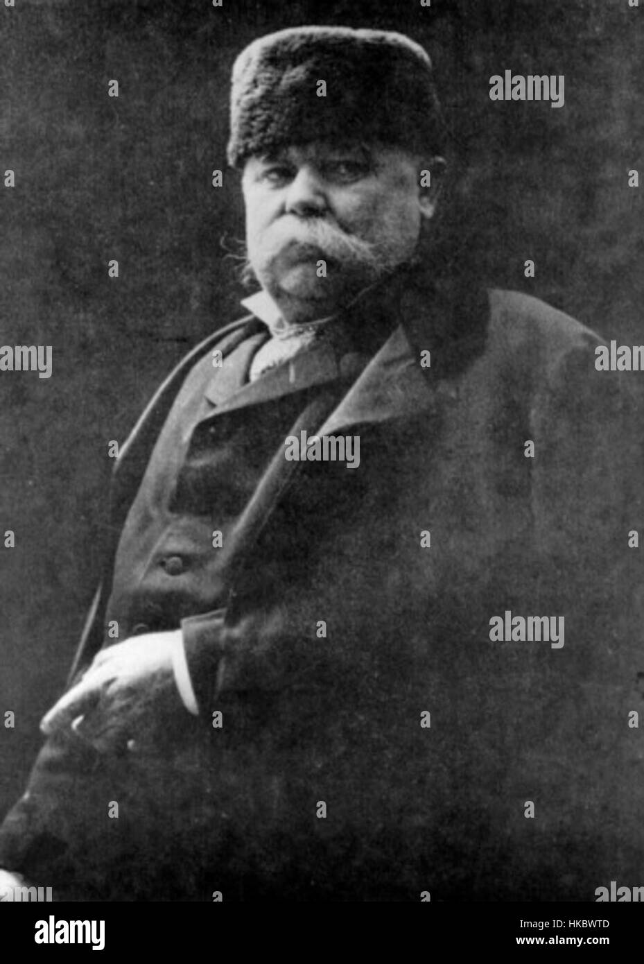 Djordje krstic painting hi-res stock photography and images - Alamy