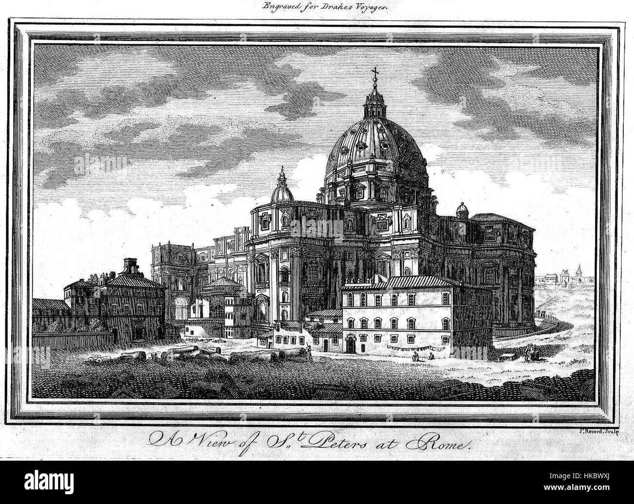 Drake, Edward Cavendish A new Universal Collection of Authentic and ...