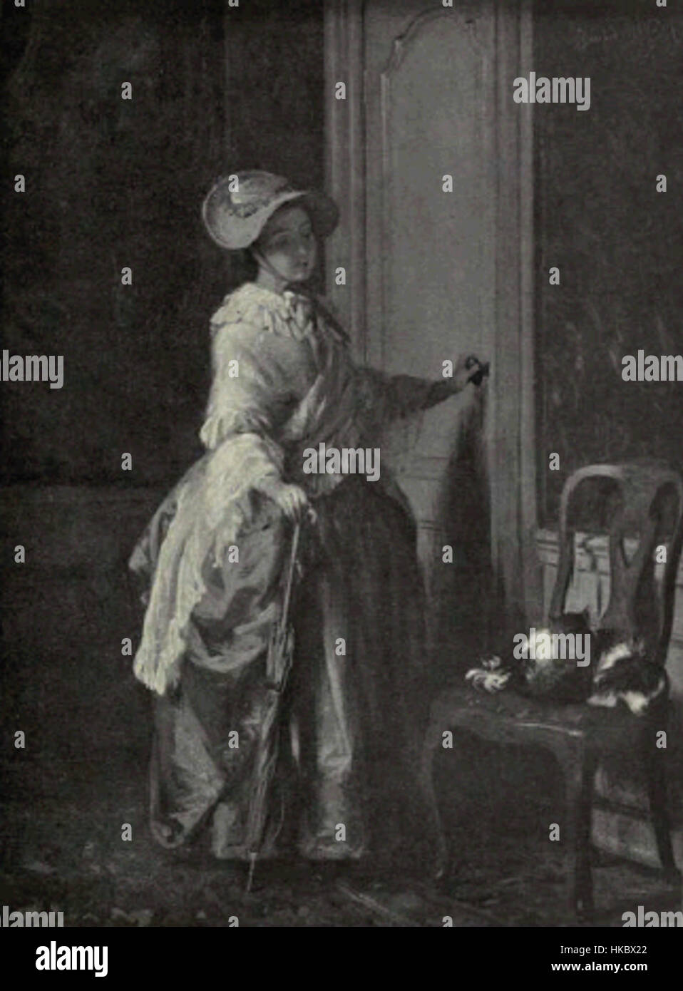 Dutch realism style hi-res stock photography and images - Alamy