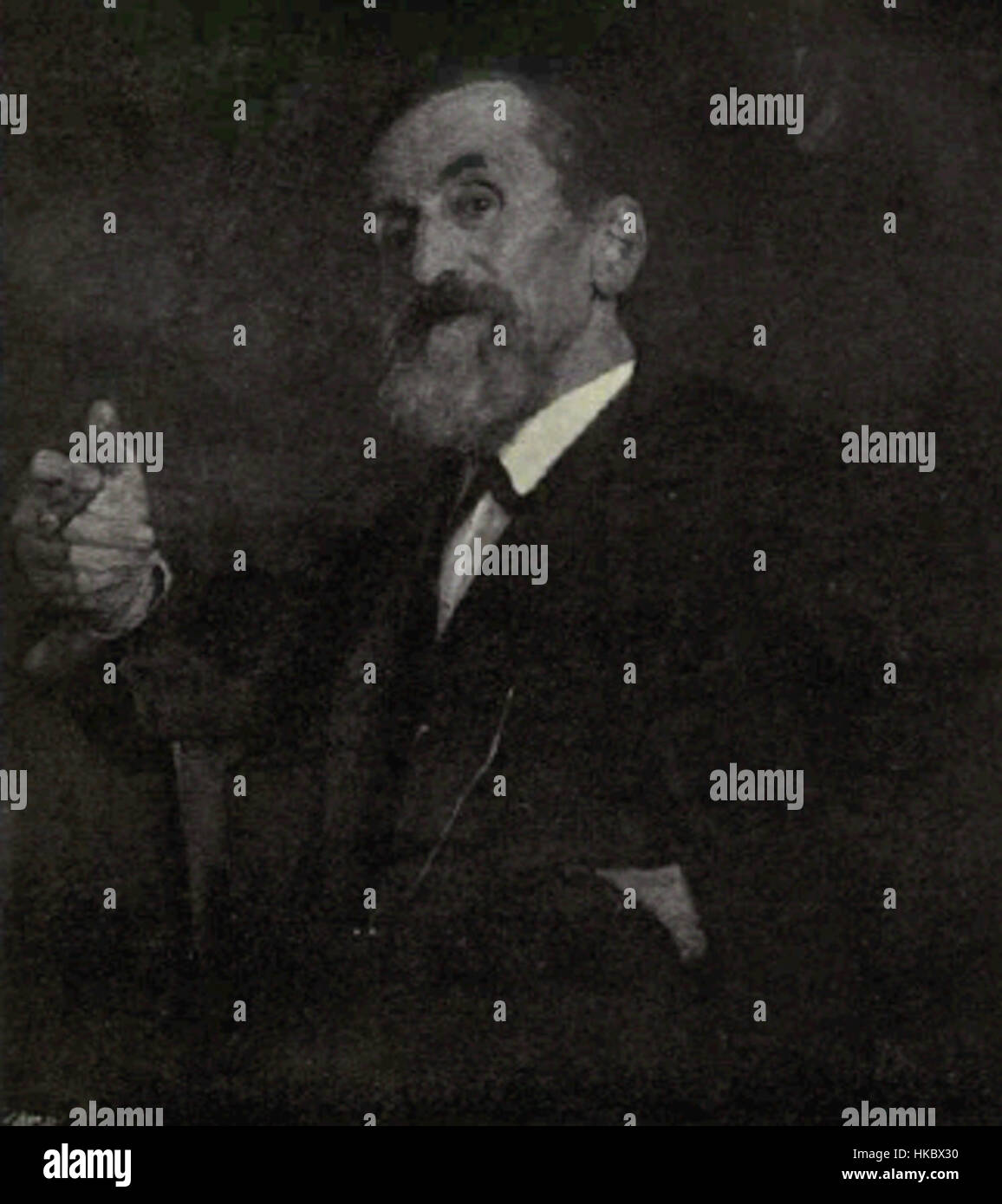 'Dutch Painting in the 19th Century' by F. Lebret is a study of the ...