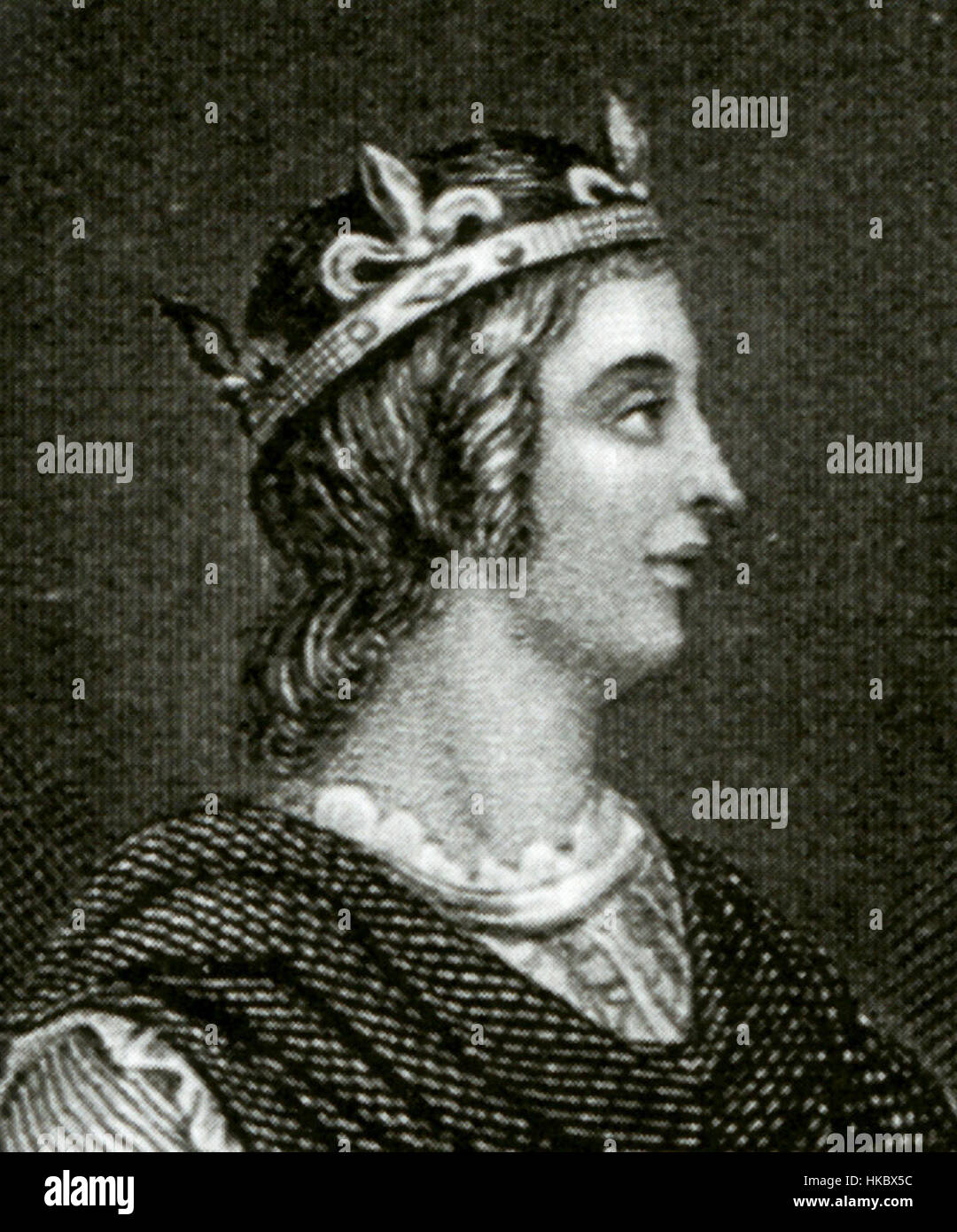 King eadwig of england hi-res stock photography and images - Alamy