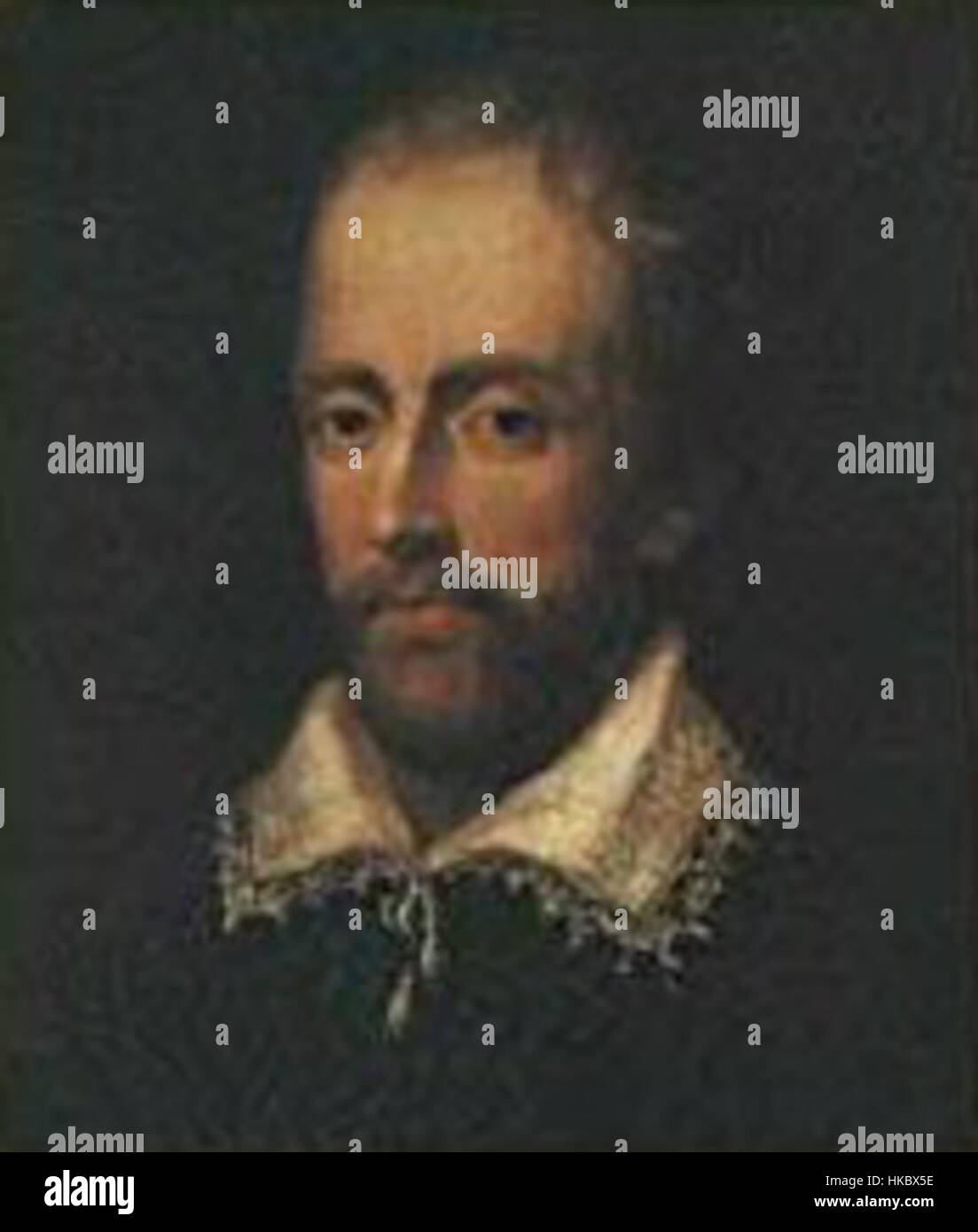 Edmund spenser hi-res stock photography and images - Alamy