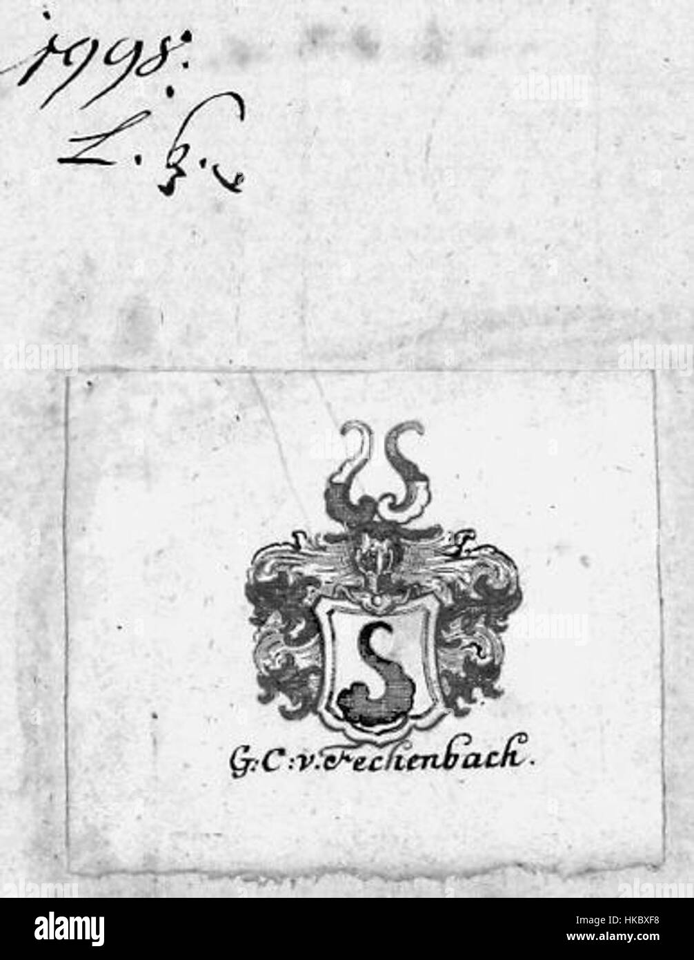 Personal design art Black and White Stock Photos & Images - Alamy