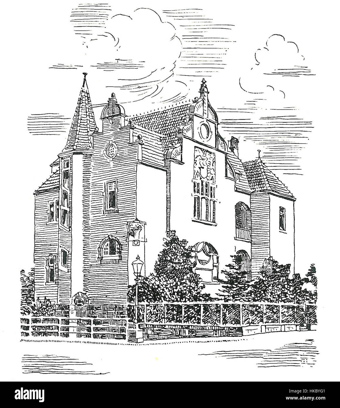 Freiburg region Cut Out Stock Images & Pictures - Alamy