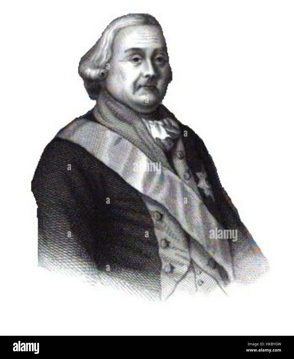 Friedrich adolf riedesel hi-res stock photography and images - Alamy
