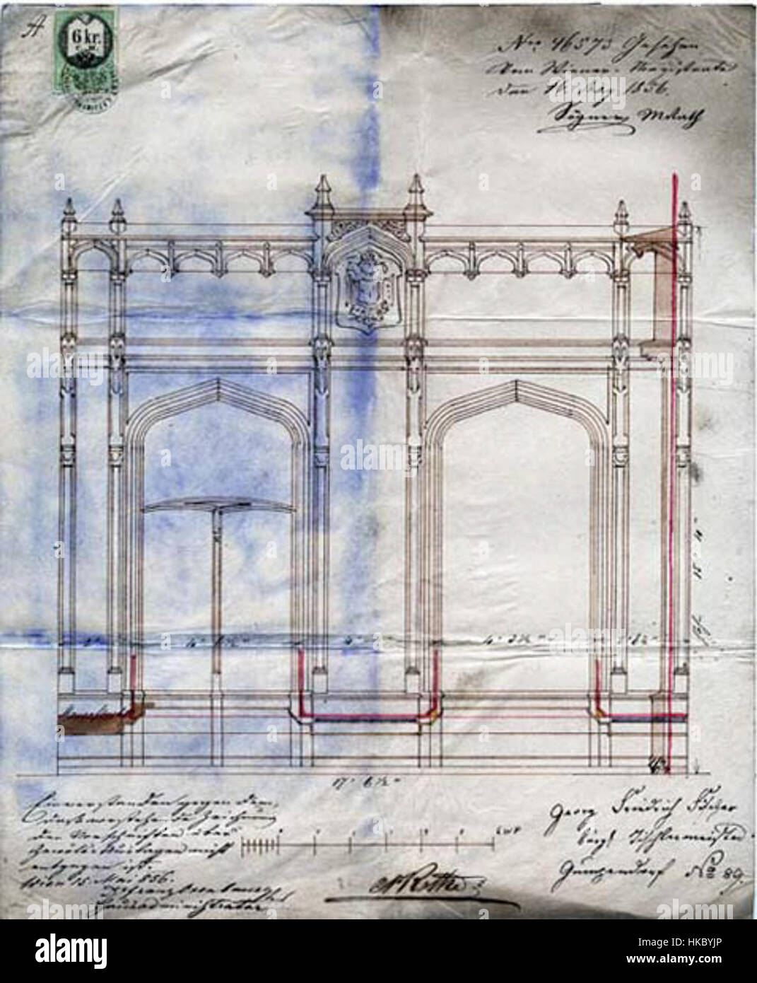 Georg Friedrich Fischer was a German artist known for his works in the ...