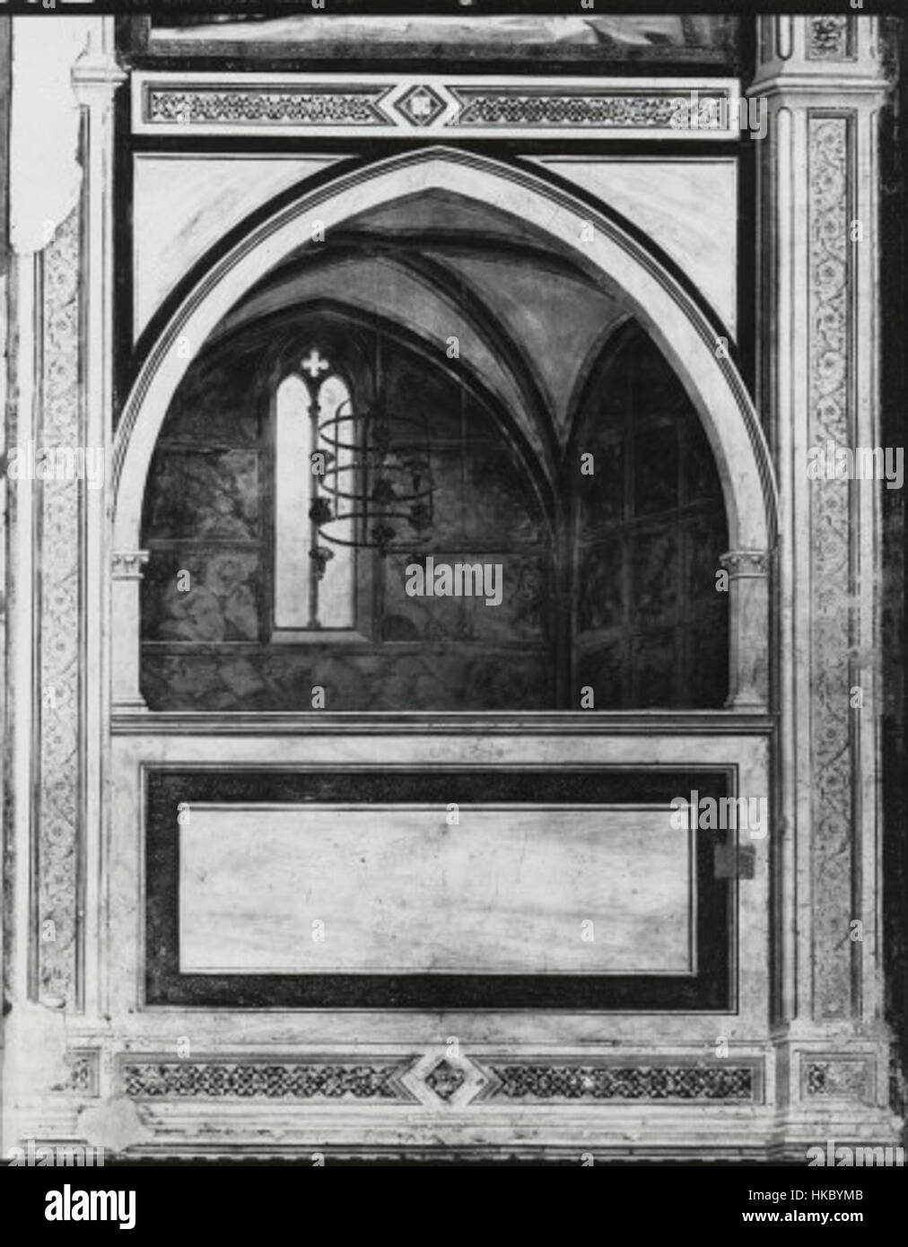 Giotto’s 'Coretto dx' is a significant work of early Renaissance art ...