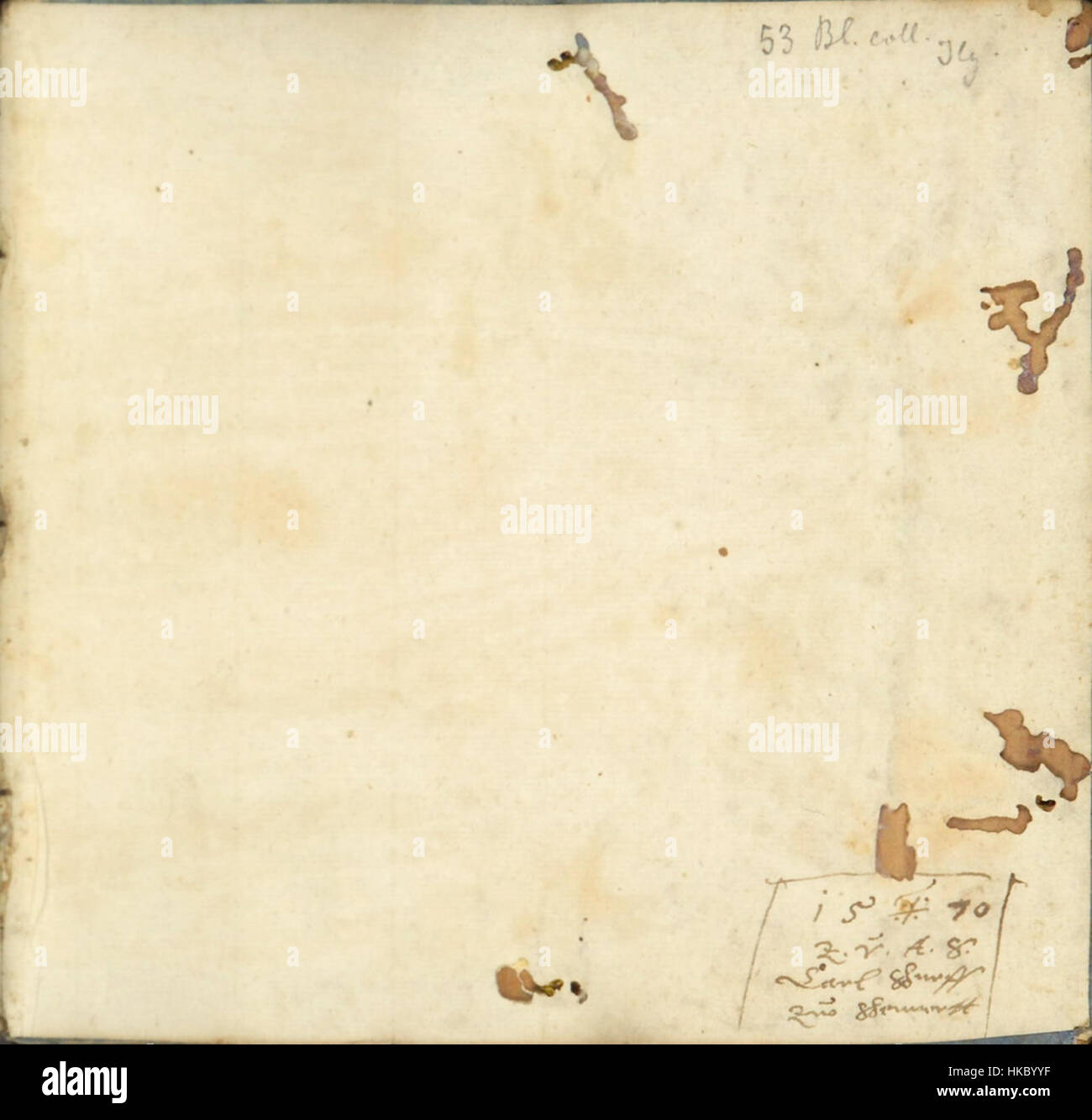 Object in painting hi-res stock photography and images - Alamy