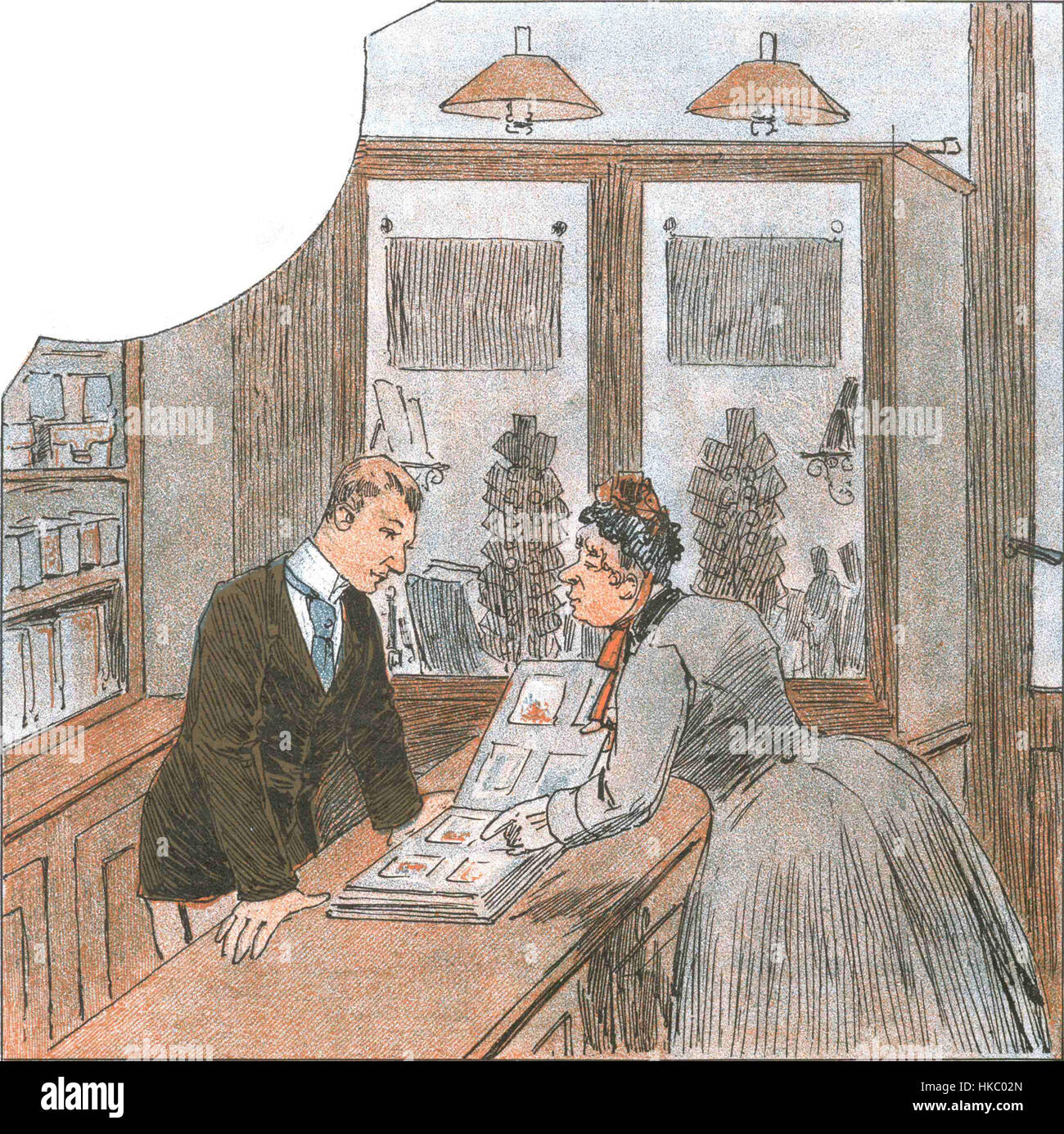 This 'Gratulationskort' is a traditional Swedish greeting card, often ...
