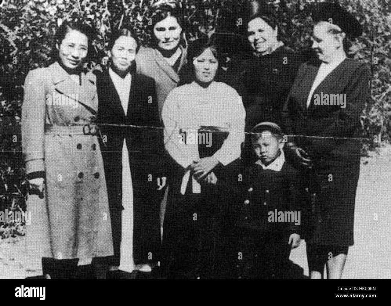 Kim jong suk hi-res stock photography and images - Alamy