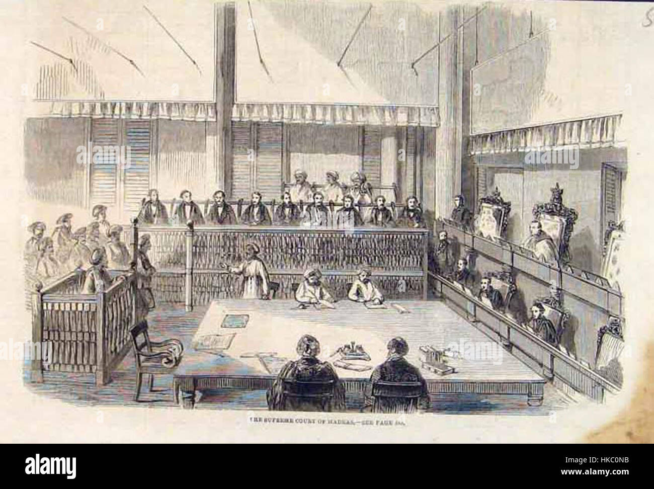 This 1860 painting titled 'Court' features an elegant scene of a royal ...