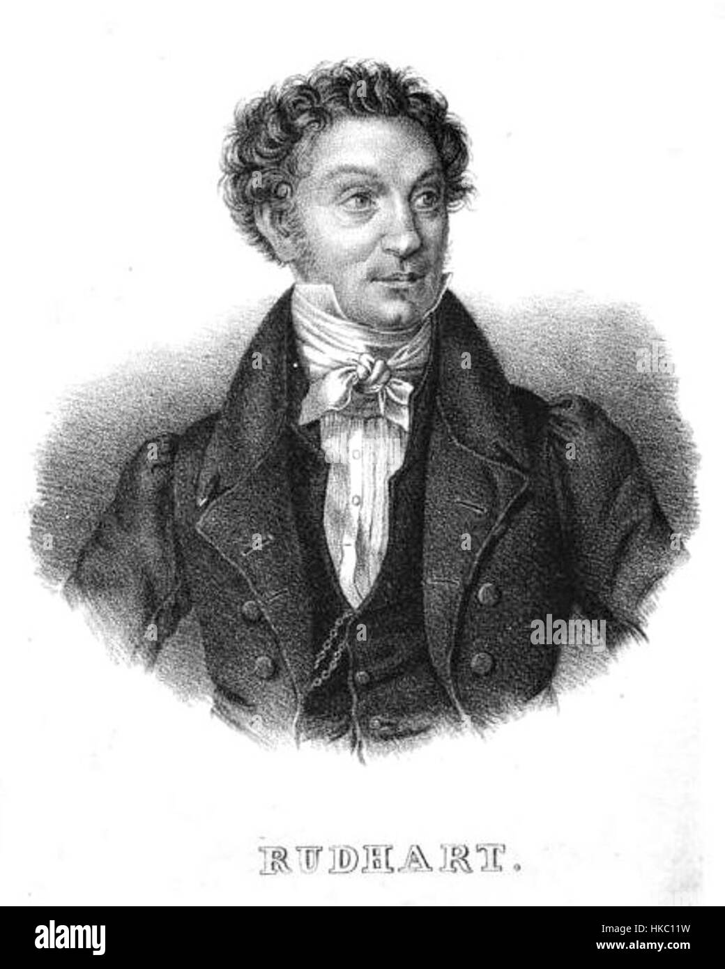 Ignaz von Rudhart was an influential 19th-century German painter known ...