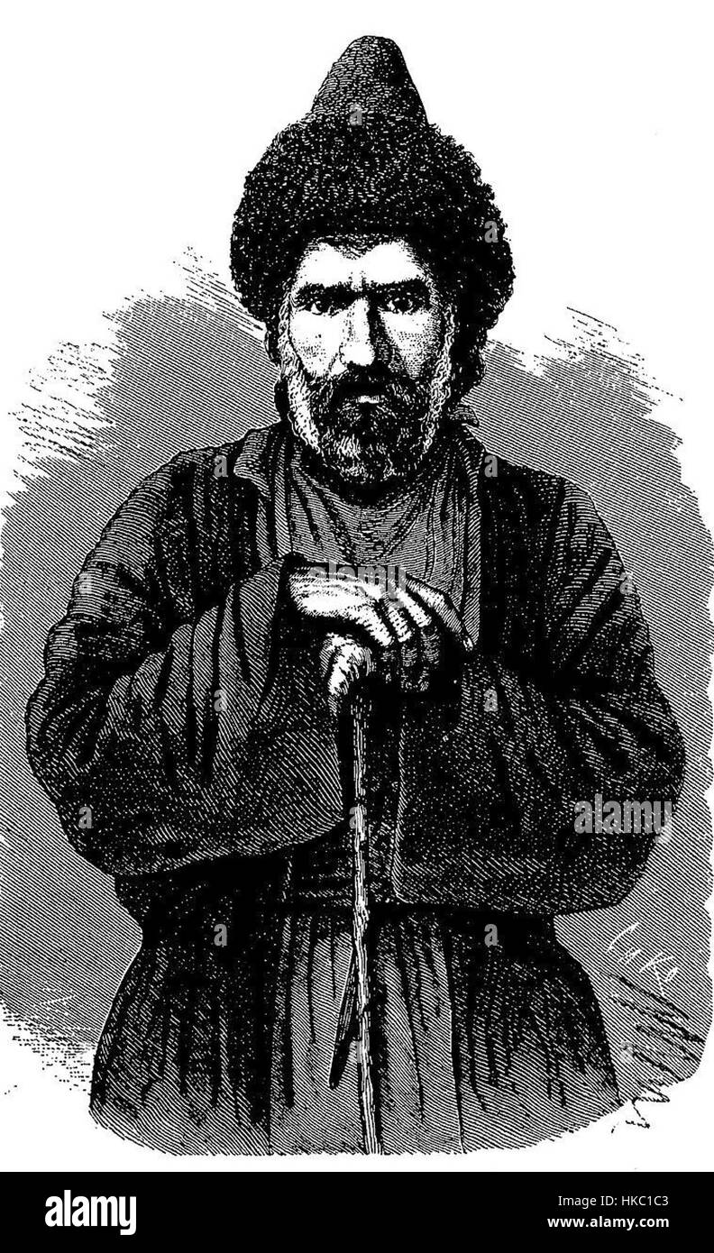 Man 19th century painting Black and White Stock Photos & Images - Alamy