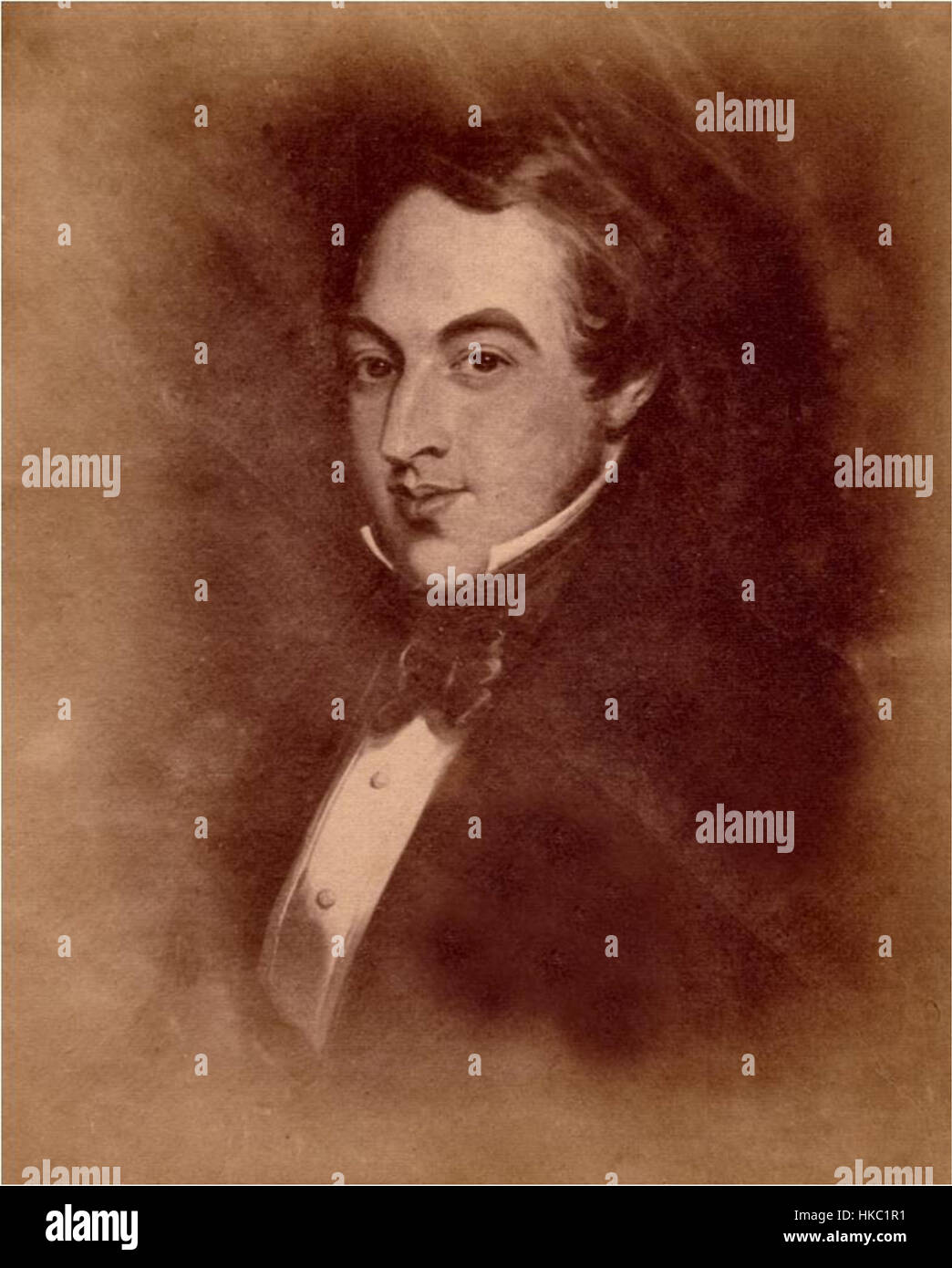 John Joseph Briggs was an influential figure in American art, known for ...