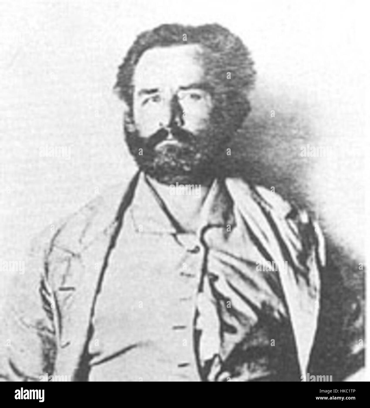 Geology observation Black and White Stock Photos & Images - Alamy